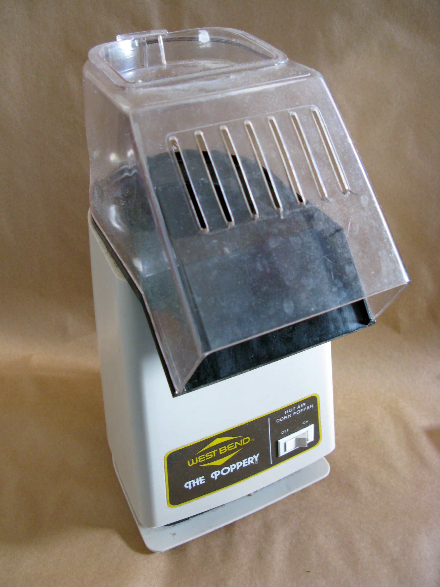 Temperature Control for Kitchen Appliances : 5 Steps (with Pictures ...