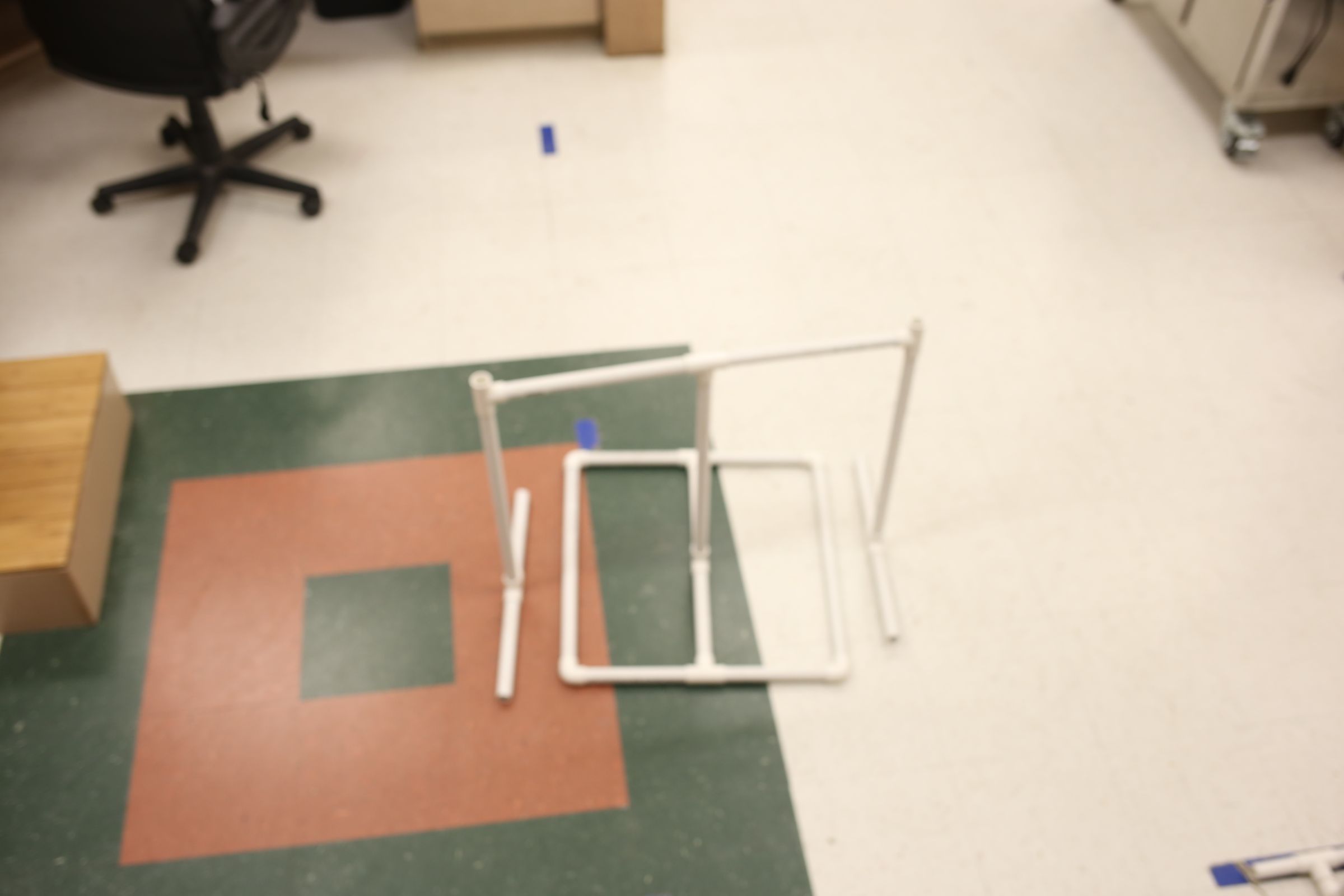 PVC Drone Obstacle Course : 7 Steps - Instructables