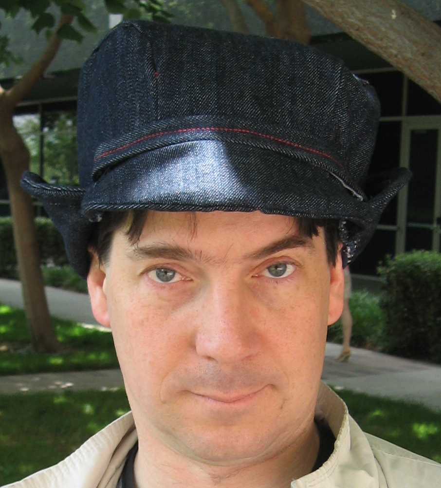 Checkpoint Charlie Hat : 7 Steps (with Pictures) - Instructables