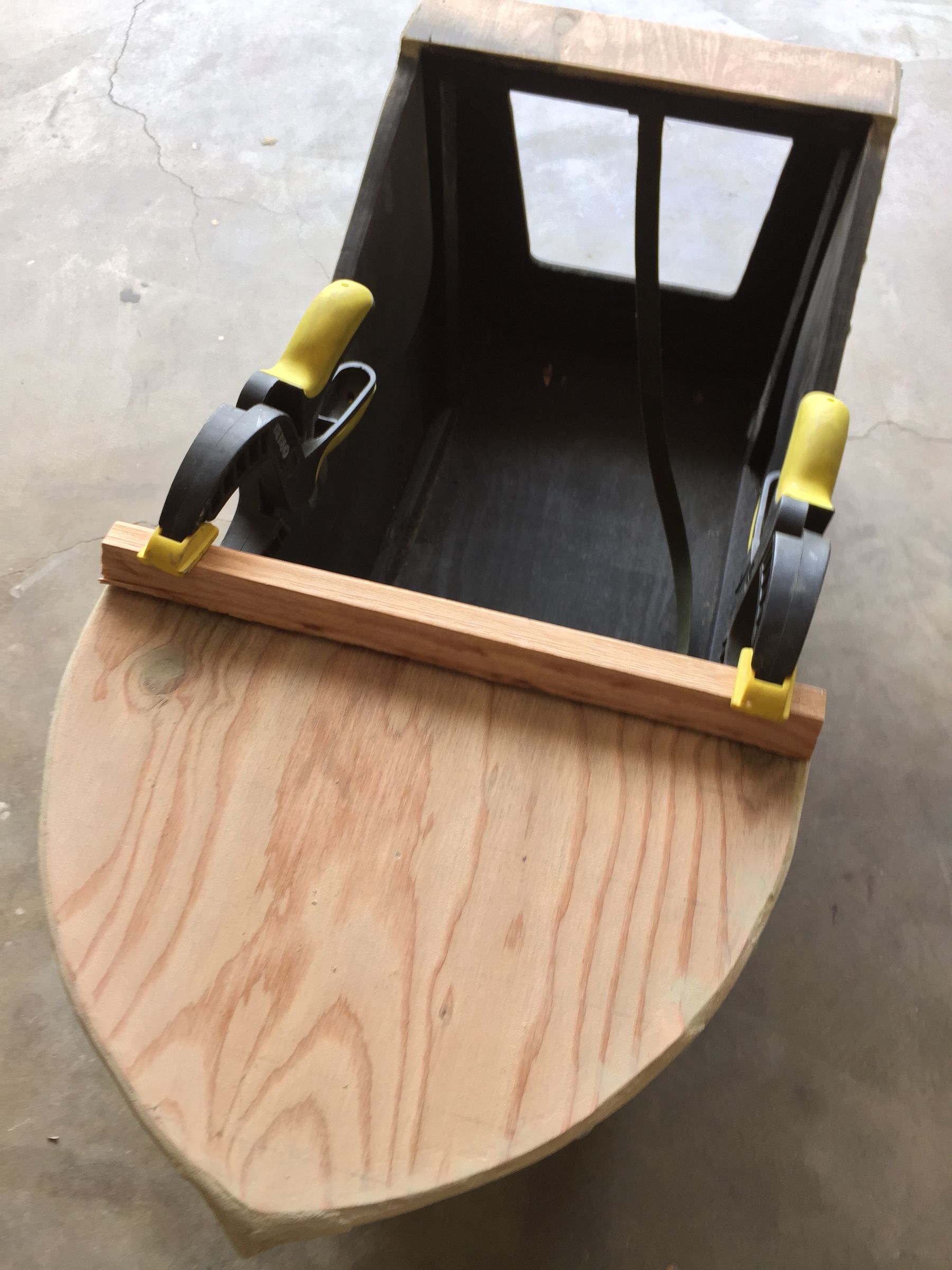 Bicycle Sidecar for Your Dog : 17 Steps (with Pictures) - Instructables