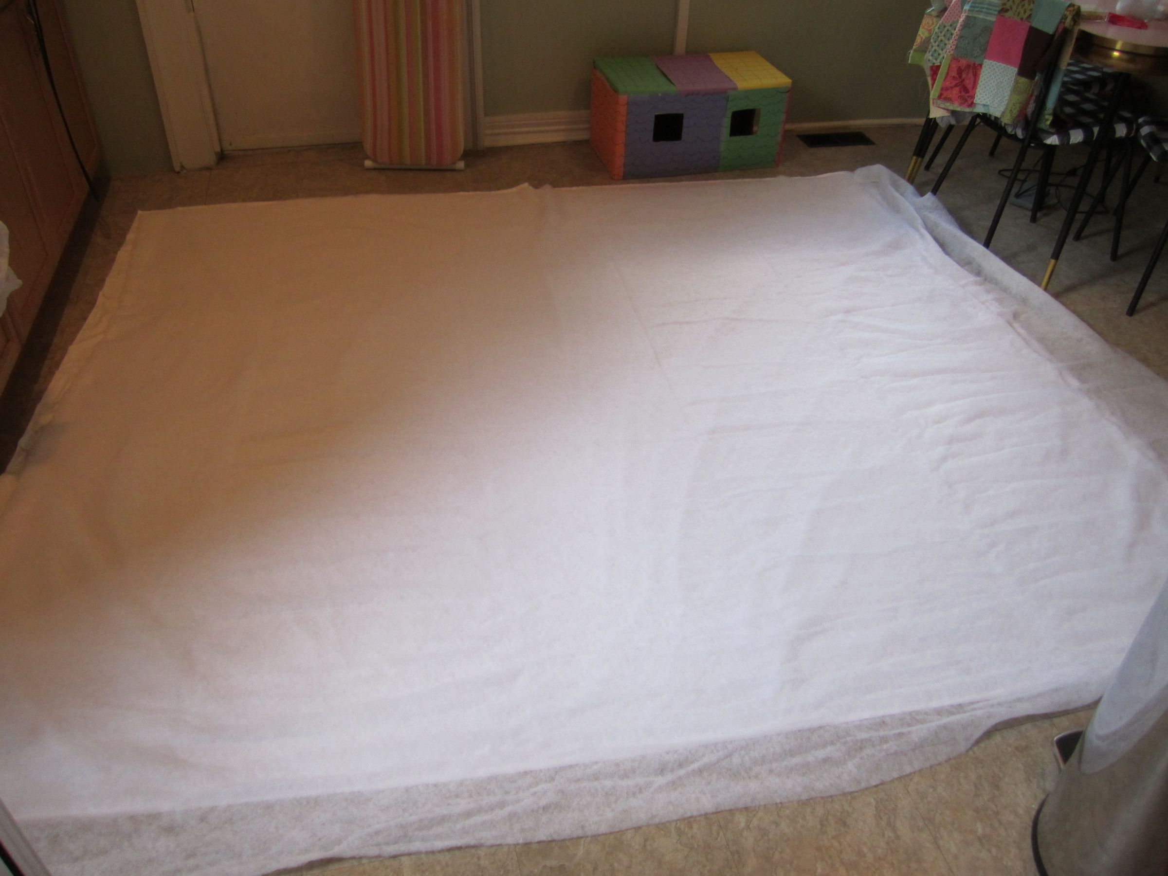 How to Sew a Quilt! (quilting 101) : 33 Steps (with Pictures ...