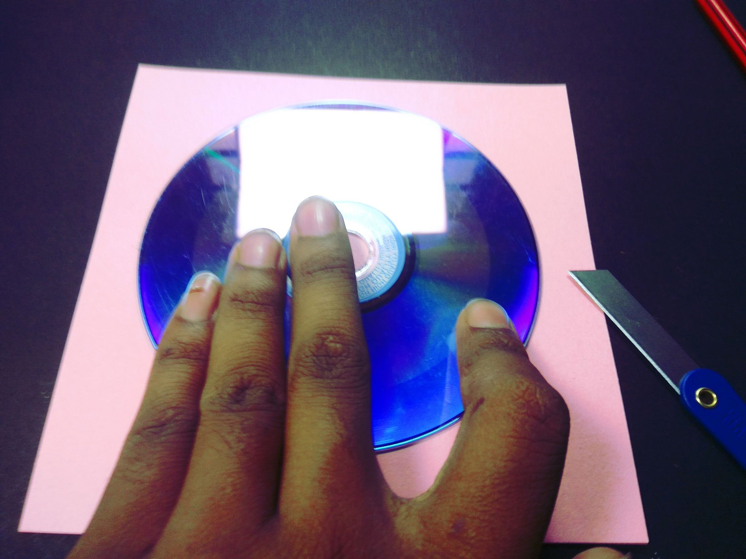 DIY Camera Film Photo Album : 5 Steps (with Pictures) - Instructables