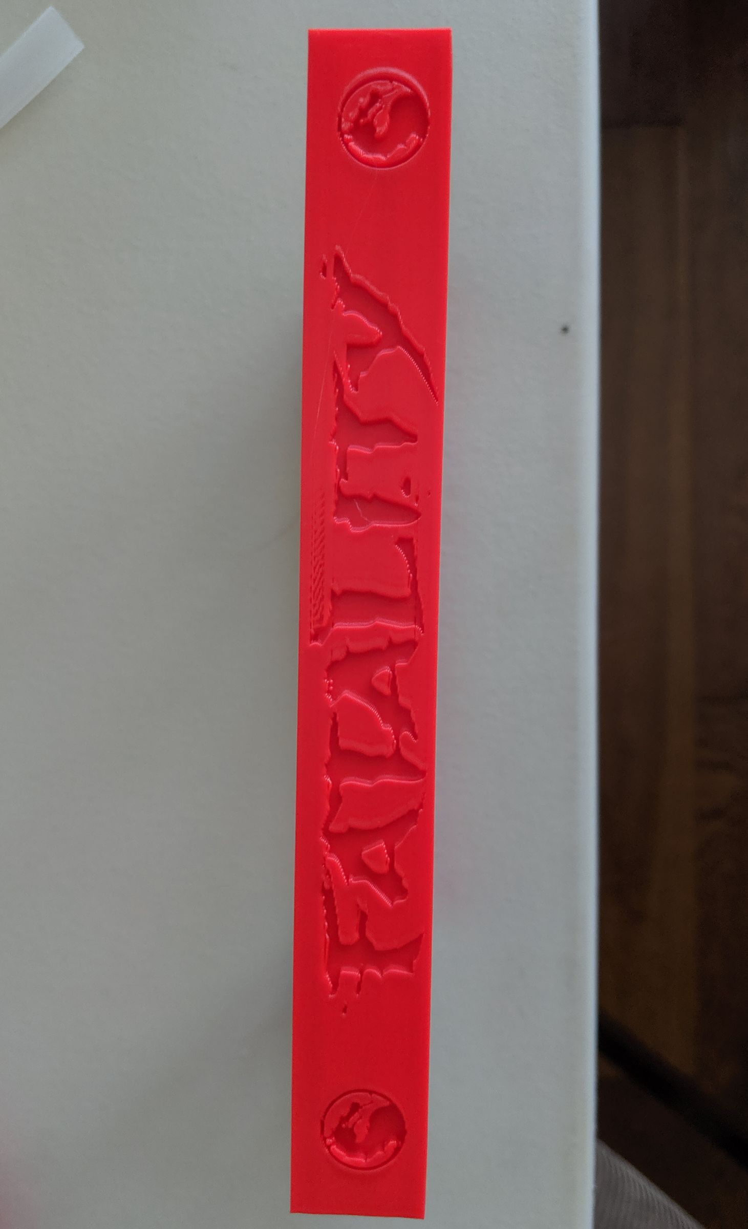 Mortal Kombat Picture Frame - Instructables