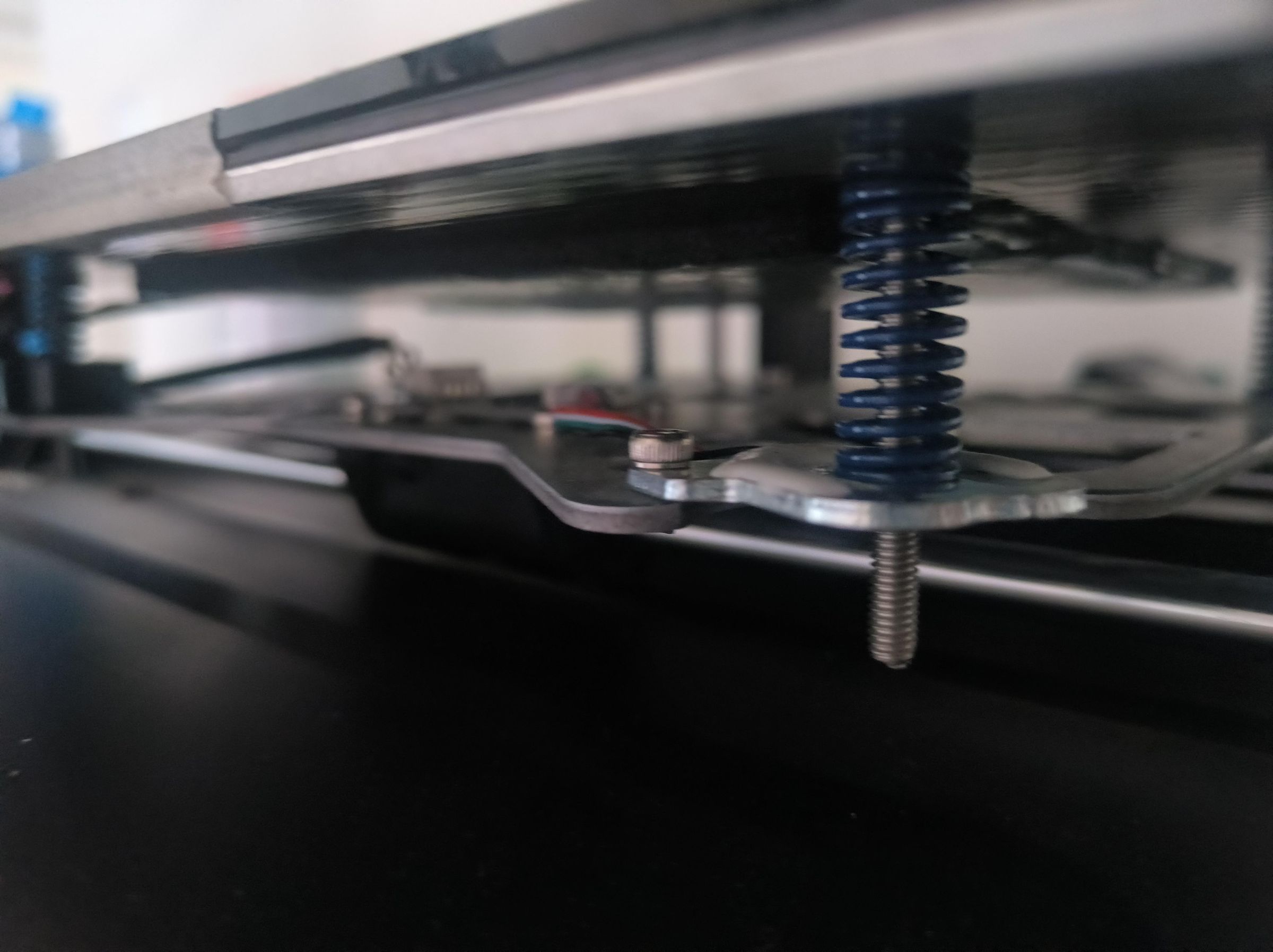 Ender 3 V3 SE Bed Leveling : 5 Steps (with Pictures) - Instructables
