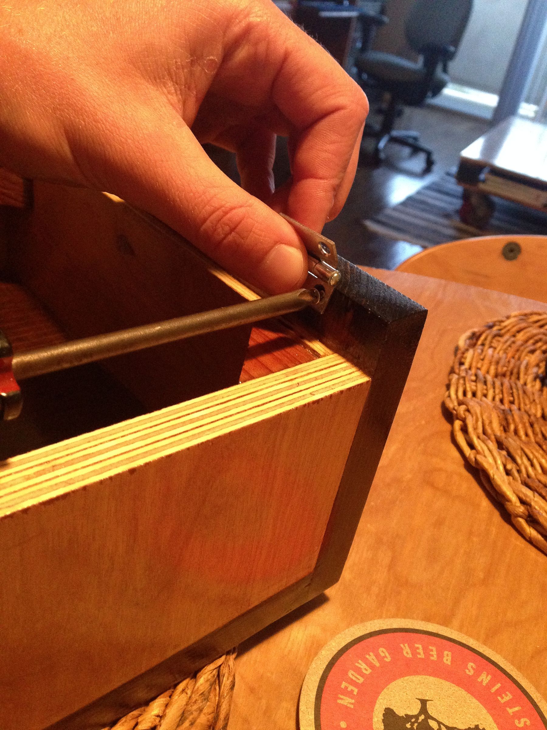 Bike Wall Mount : 14 Steps (with Pictures) - Instructables