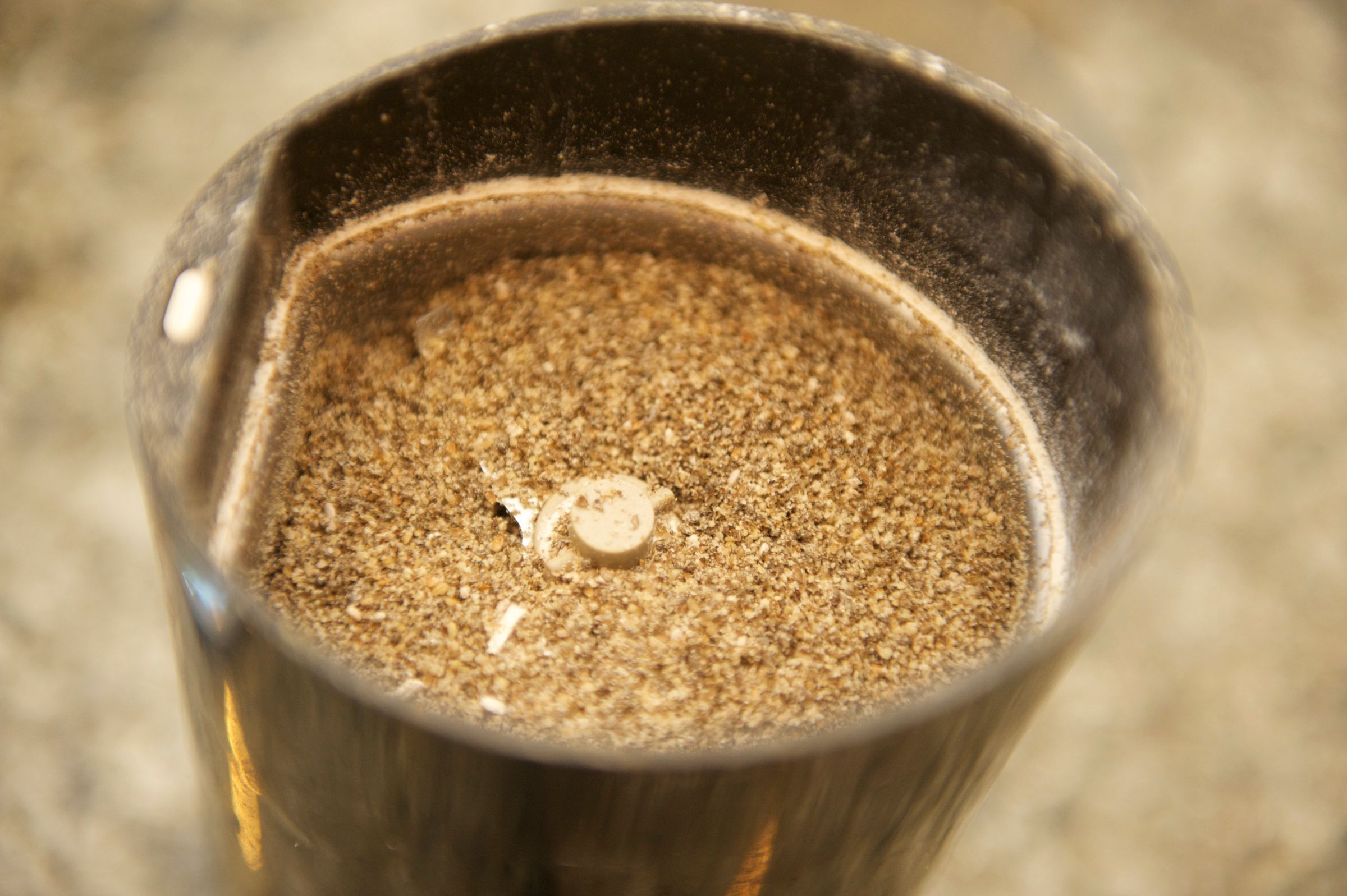 Power Oats (with Pictures) - Instructables
