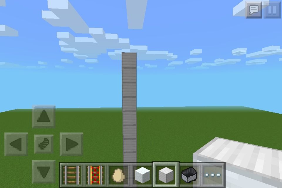 Minecraft Chicken Bomb