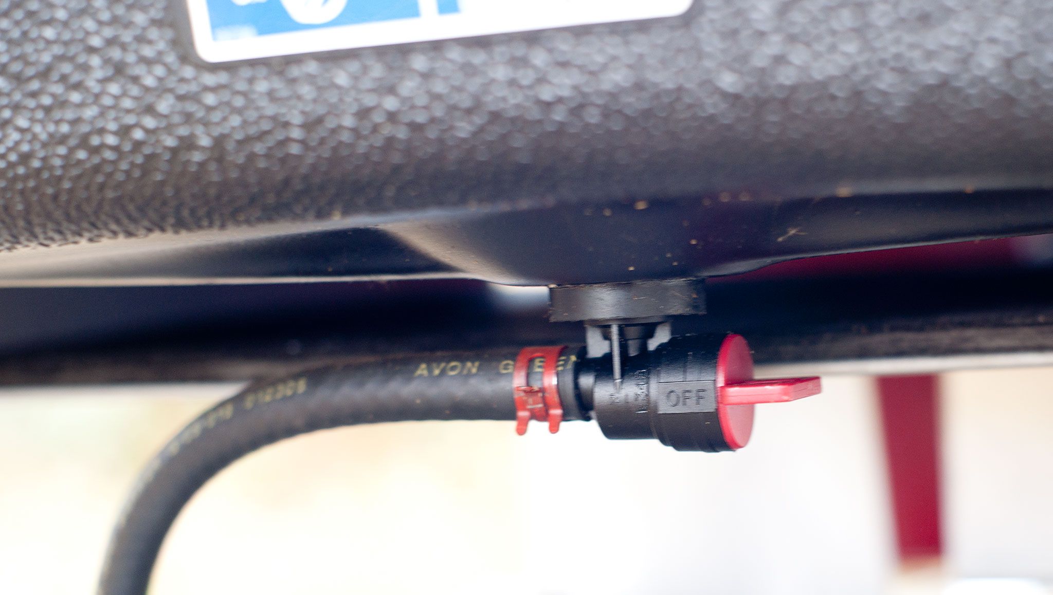 Multi-Fuel Generator - Gas Propane NG : 12 Steps (with Pictures ...