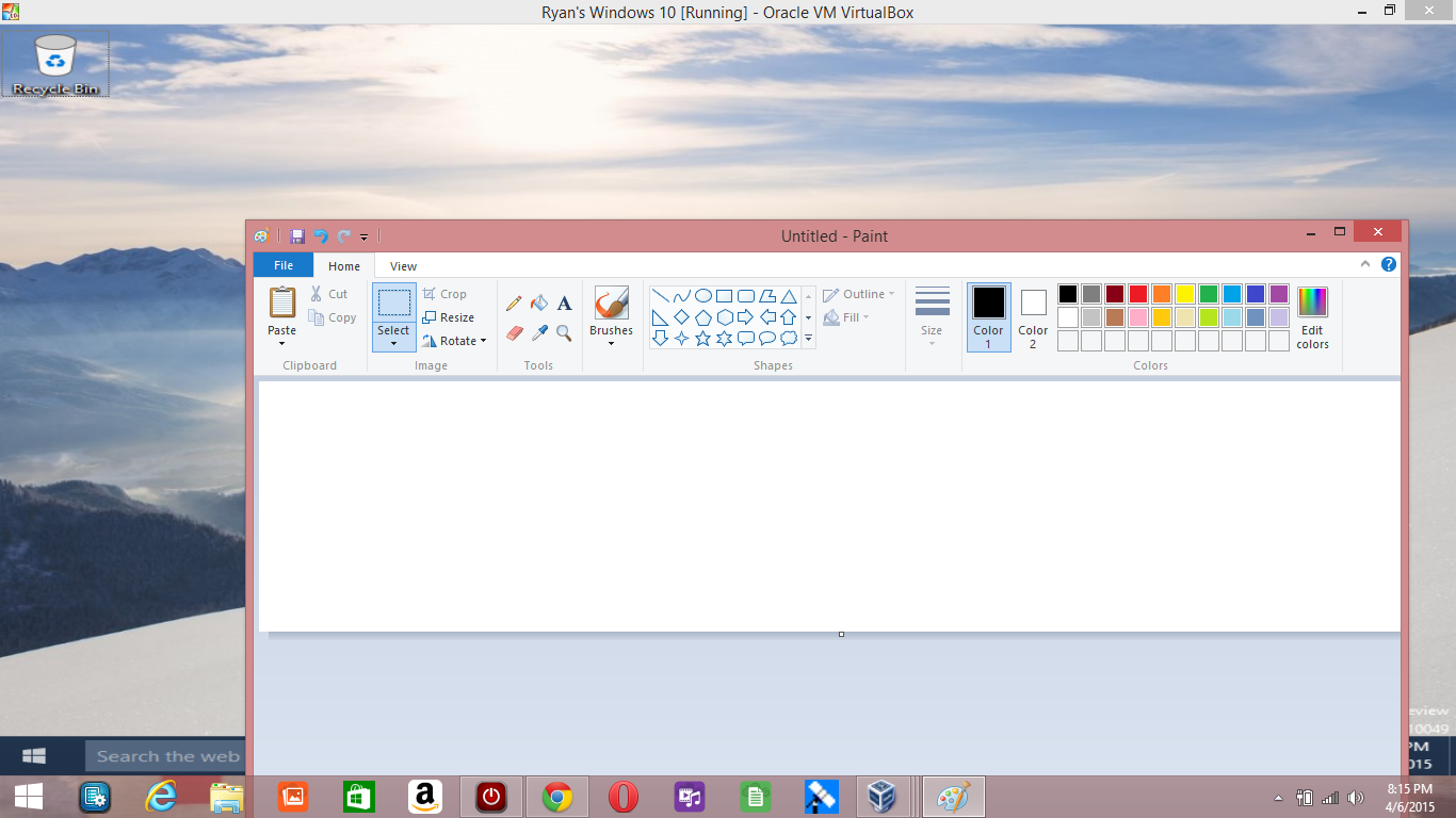 Multiple Virtual Desktop Testing Environment : 7 Steps (with Pictures ...