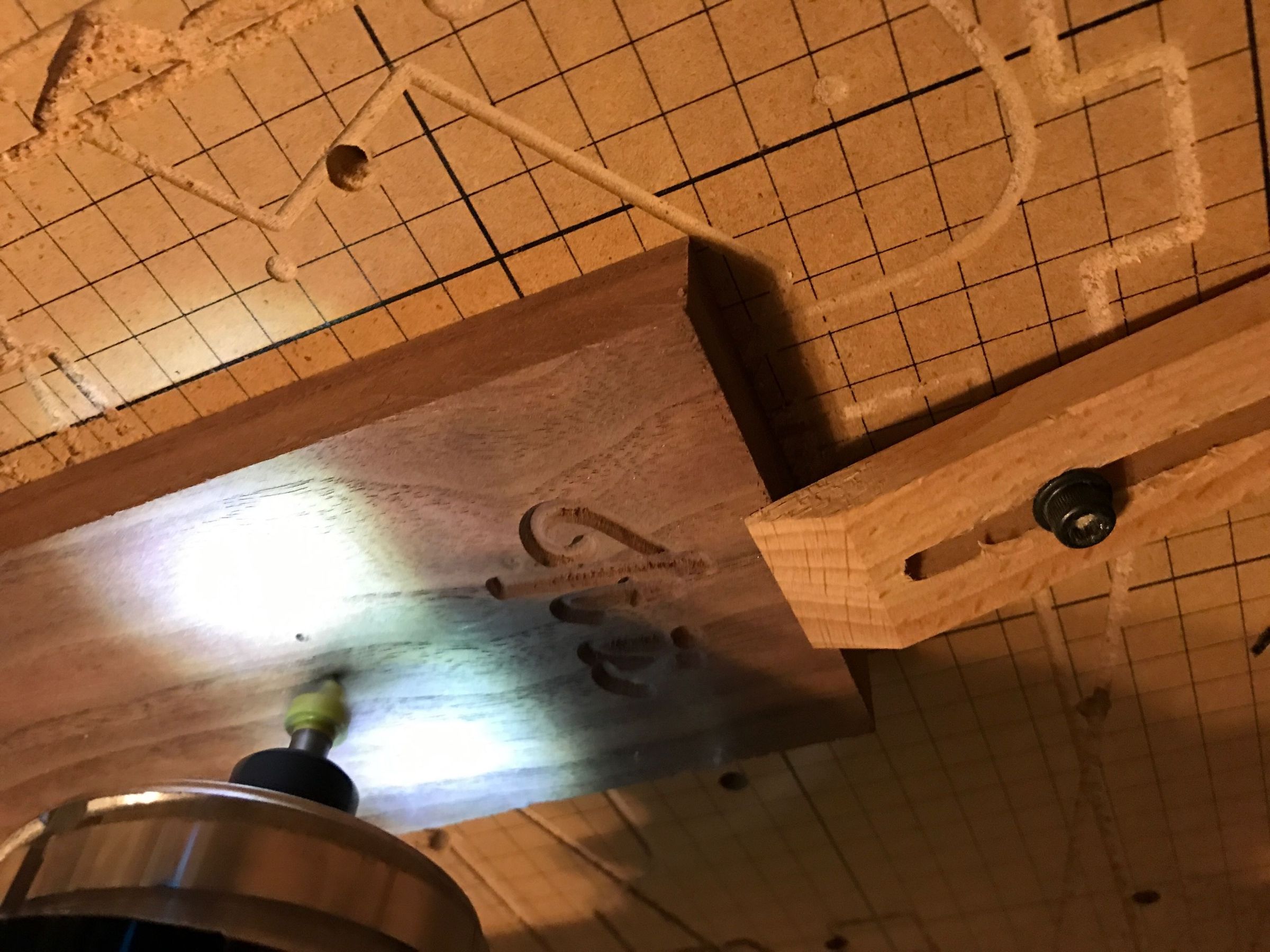 CNC Sign : 6 Steps (with Pictures) - Instructables