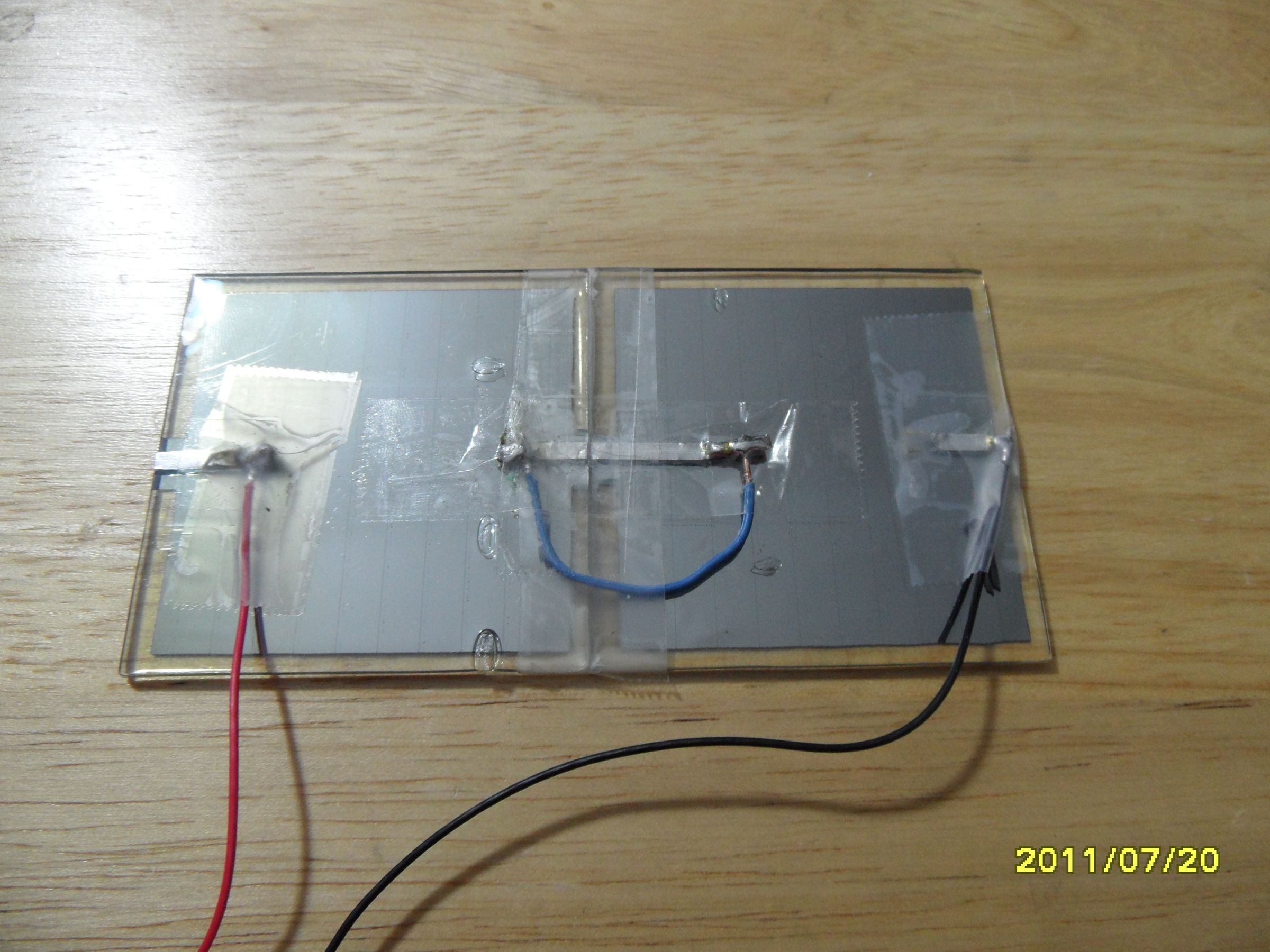 The Light Listener : 5 Steps - Instructables