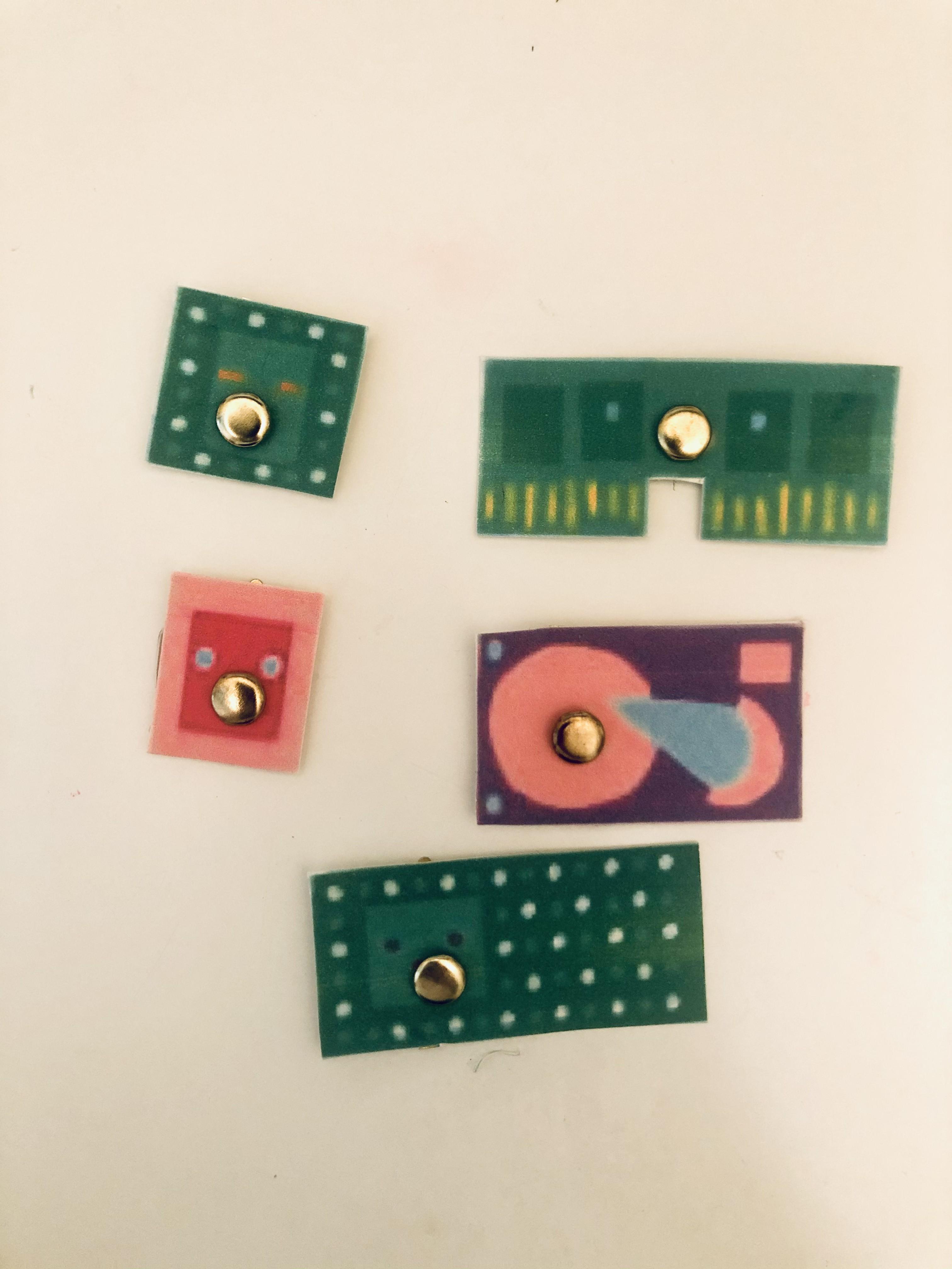 Hello Ruby Interactive Computer With Makey Makey and Scratch : 4 Steps ...