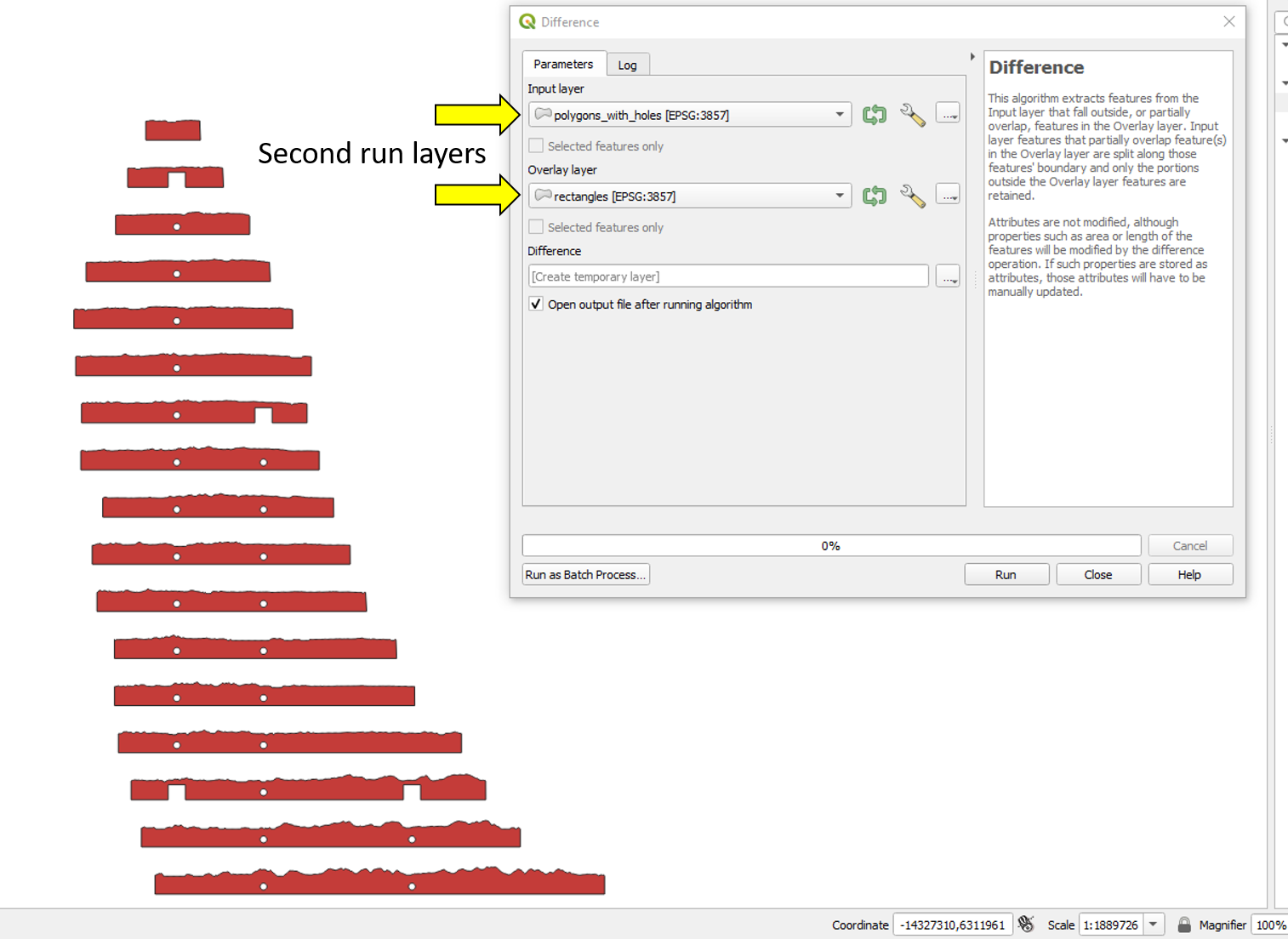 Laser Cut 3D Ridgeline Map : 40 Steps (with Pictures) - Instructables