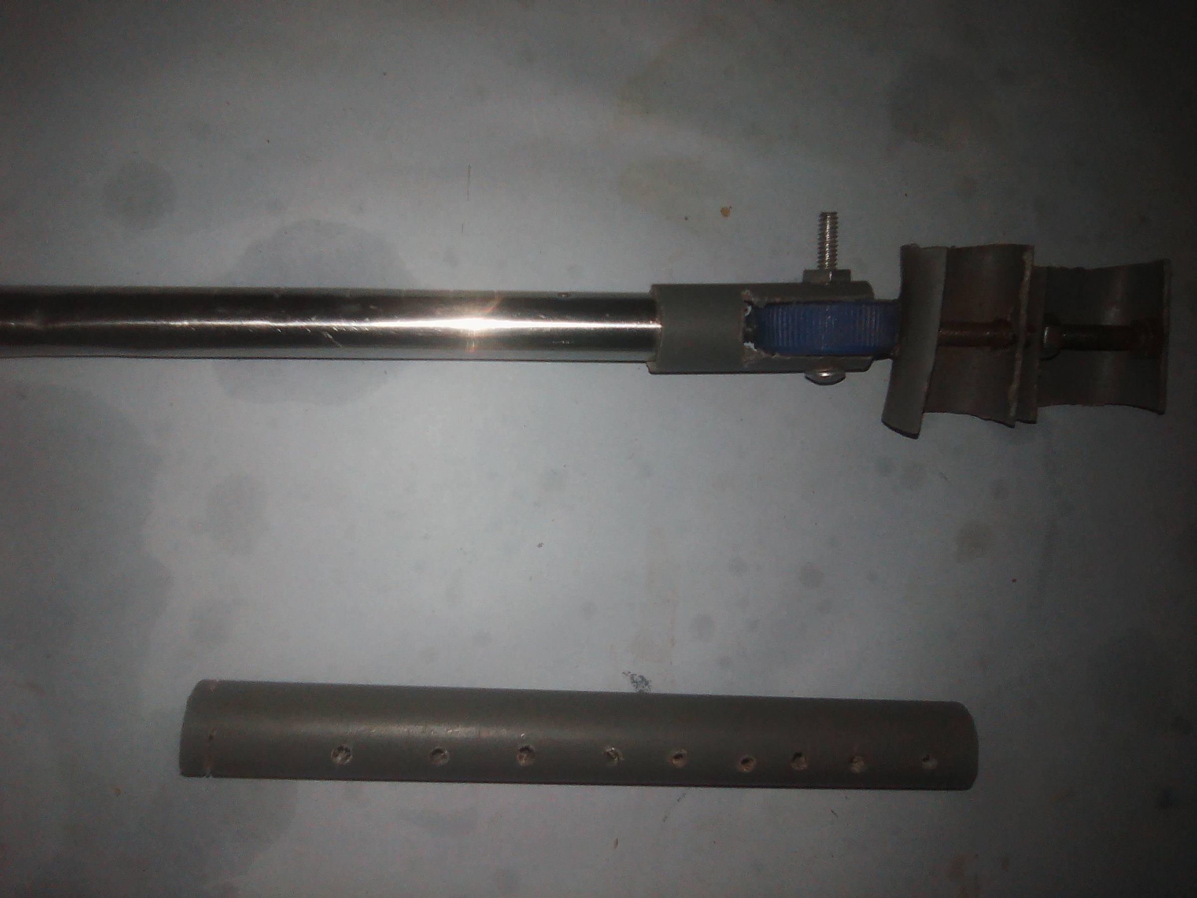 Make Your Own Tripod Stand : 6 Steps - Instructables