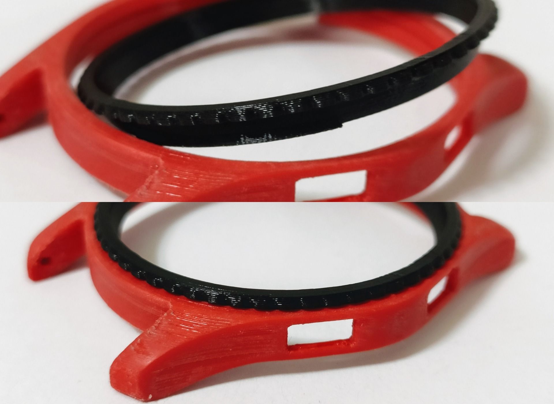 IO Watch (Arduino IDE Powered Wristwatch) : 8 Steps (with Pictures ...