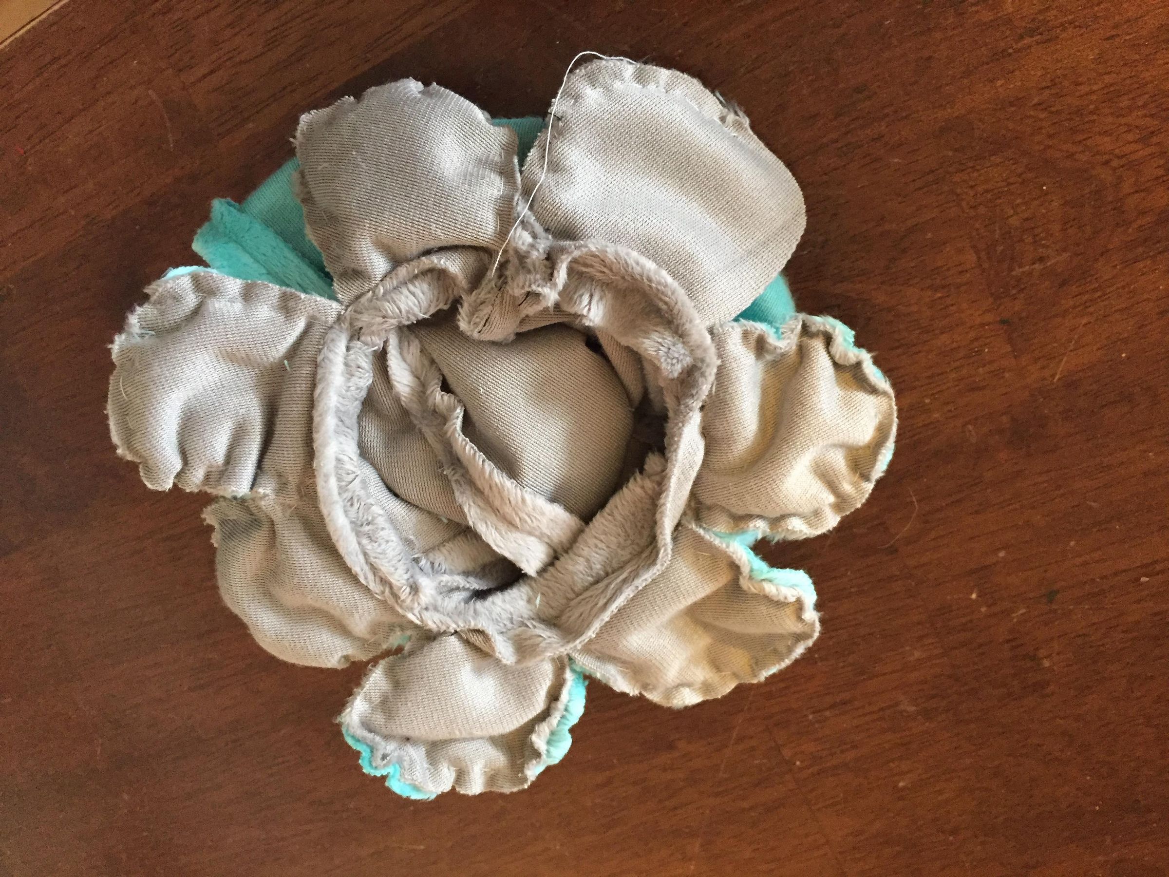 Reversible Mood Septopus Plush : 9 Steps (with Pictures) - Instructables