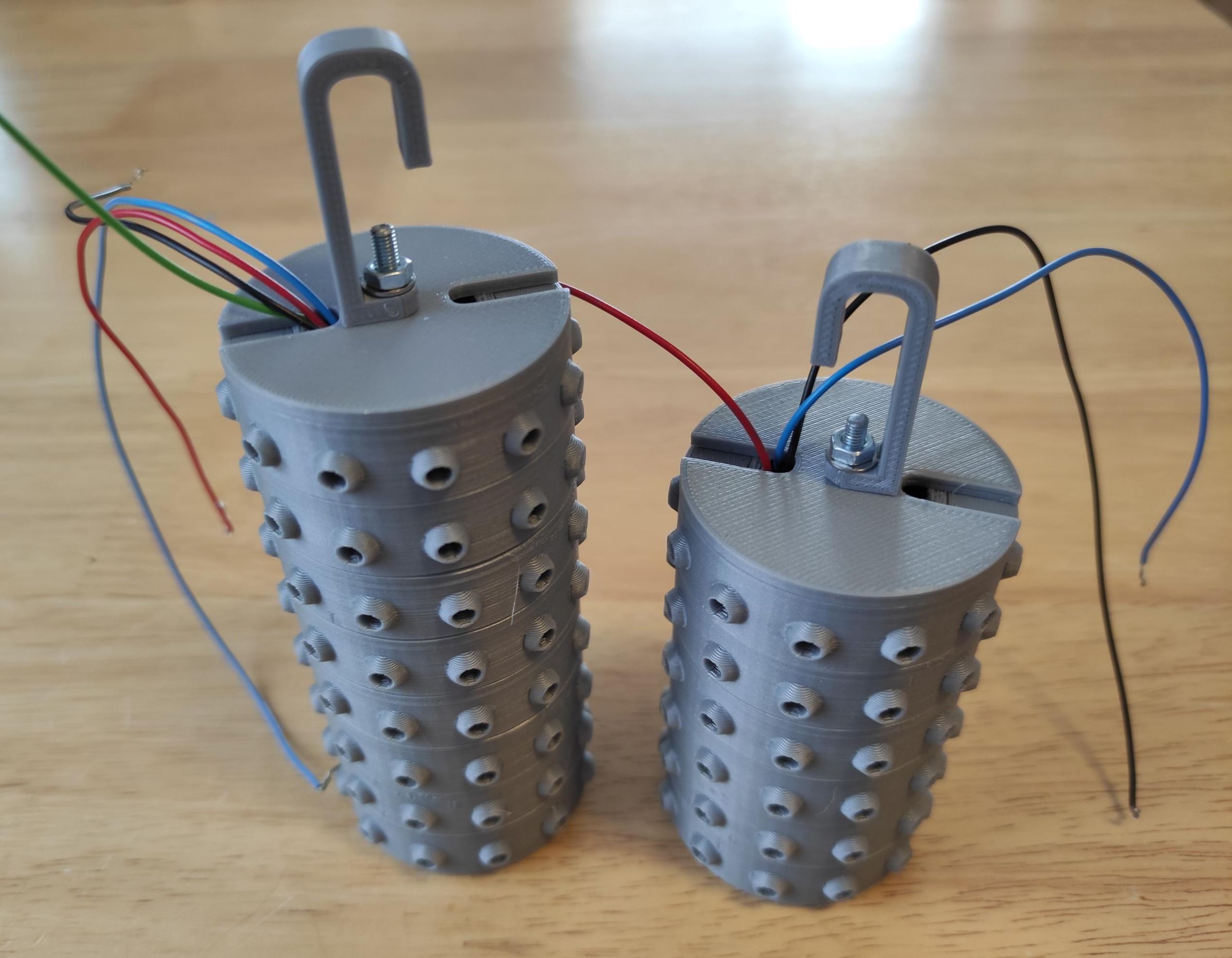 Optical Fibers and LEDs - Three Projects : 5 Steps (with Pictures ...