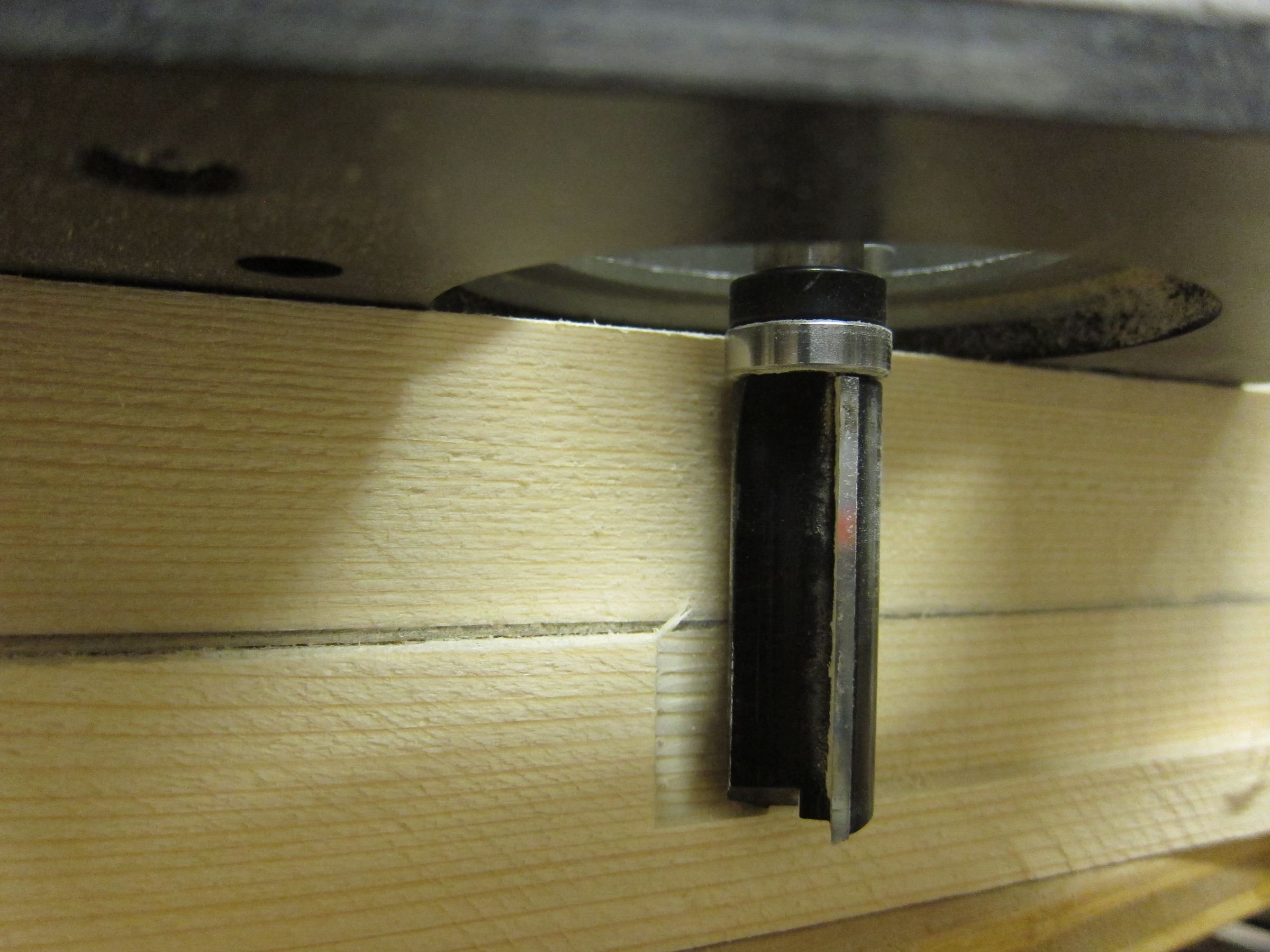 Tension Series - Floating Bed : 9 Steps (with Pictures) - Instructables