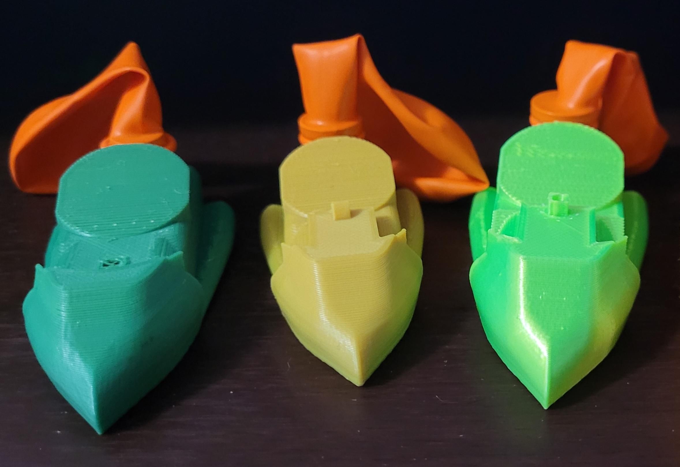 Balloon Boat Project : 9 Steps - Instructables
