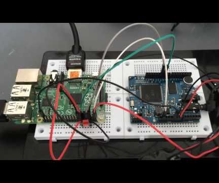 Untethered Speech Recognition and Synthesis Using MOVI With the Rasberry PI : 6 Steps ...