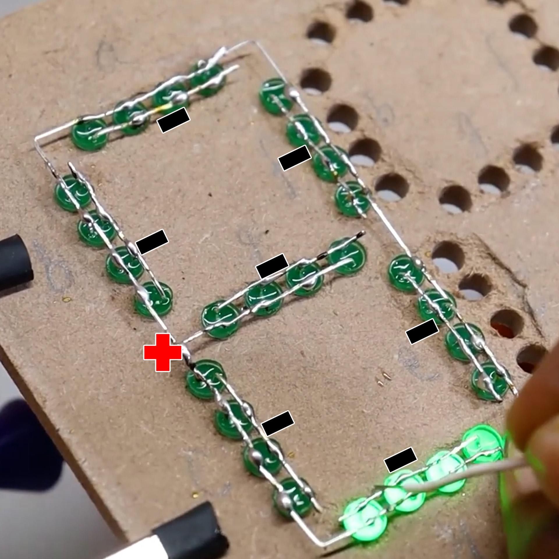 How to Make a Digital Clock at Home Using Arduino | Full Tutorial : 12 ...