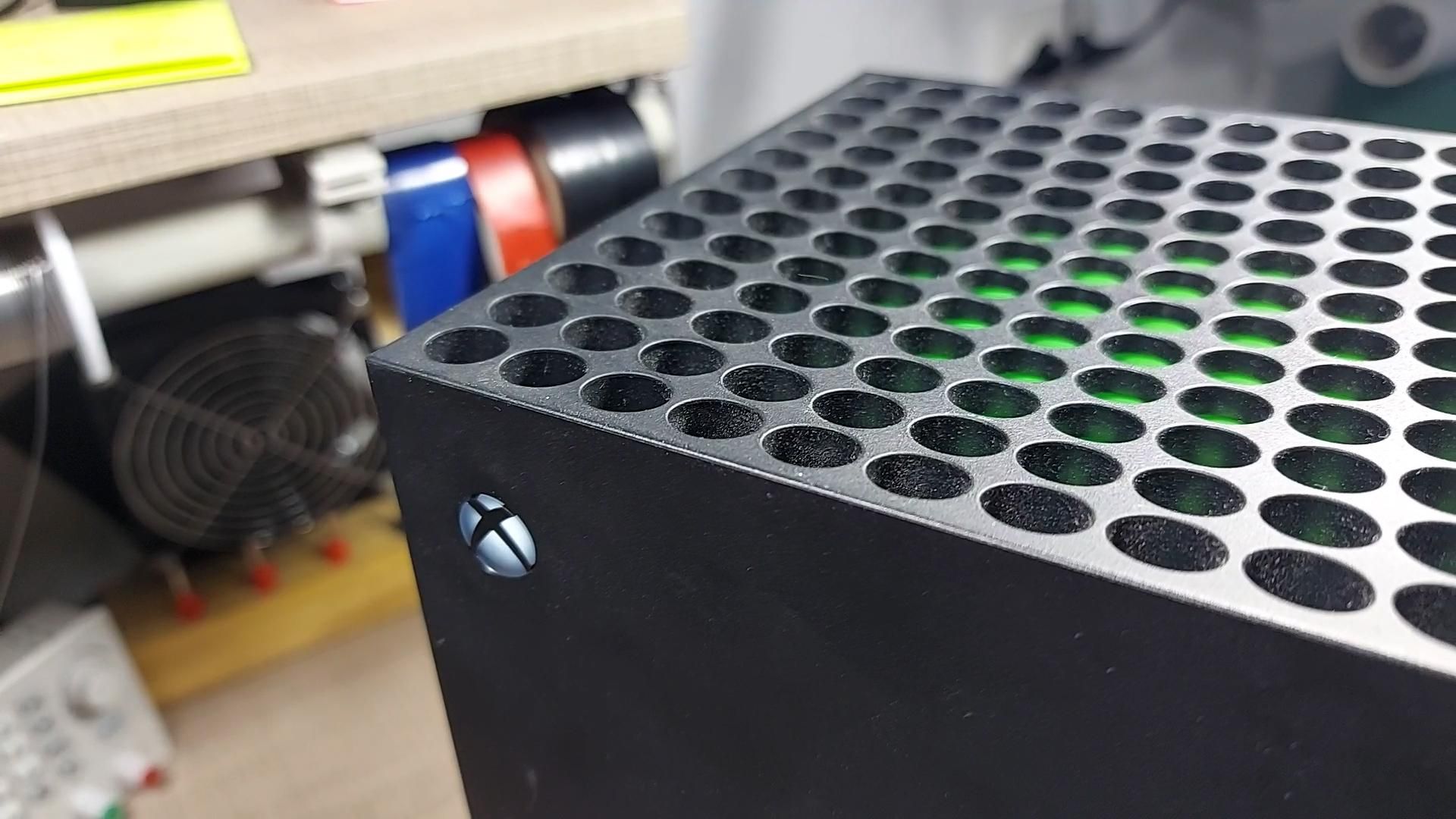 Xbox Series X Power Supply Repair : 5 Steps (with Pictures) - Instructables