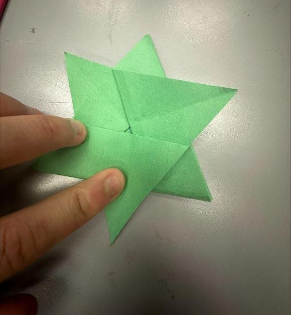 Origamy : 8 Steps - Instructables