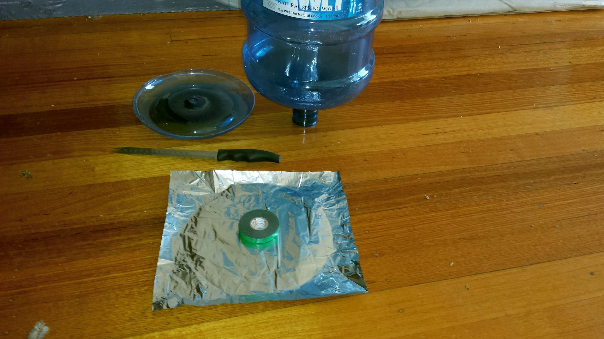 Make a Vortex Ring Cannon and Get a Frisbee for Free : 3 Steps ...