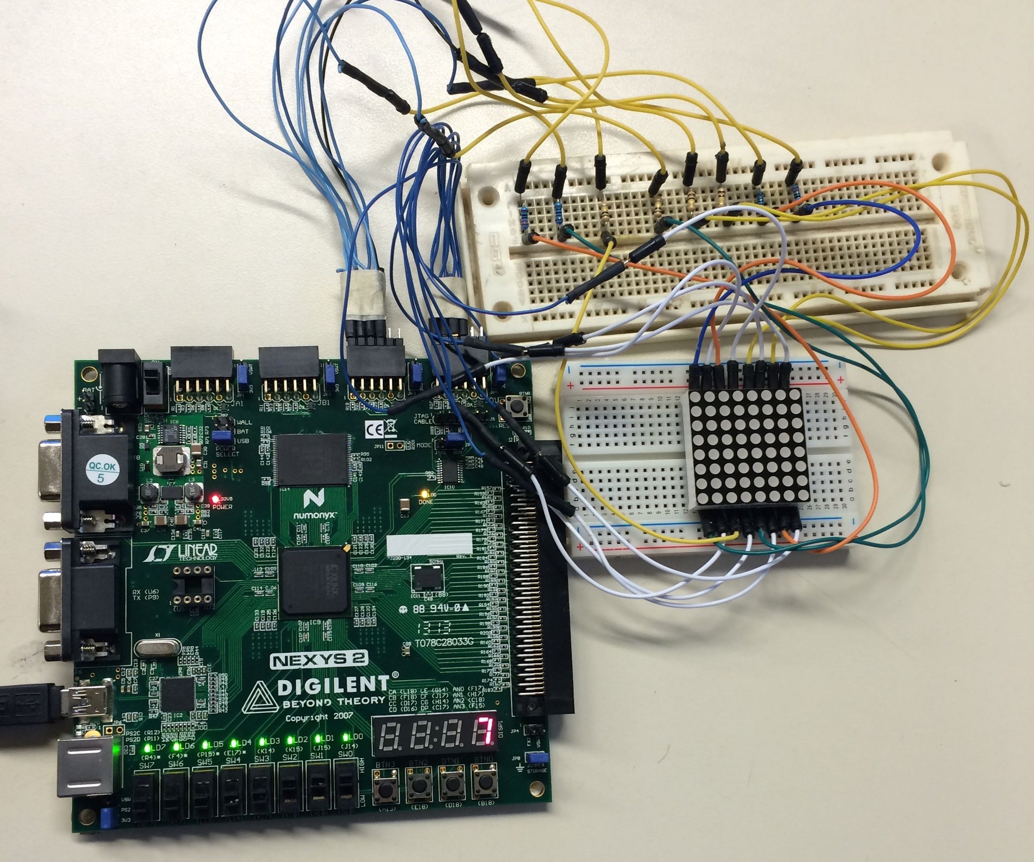 Decimal to Binary Conversion Game : 13 Steps - Instructables