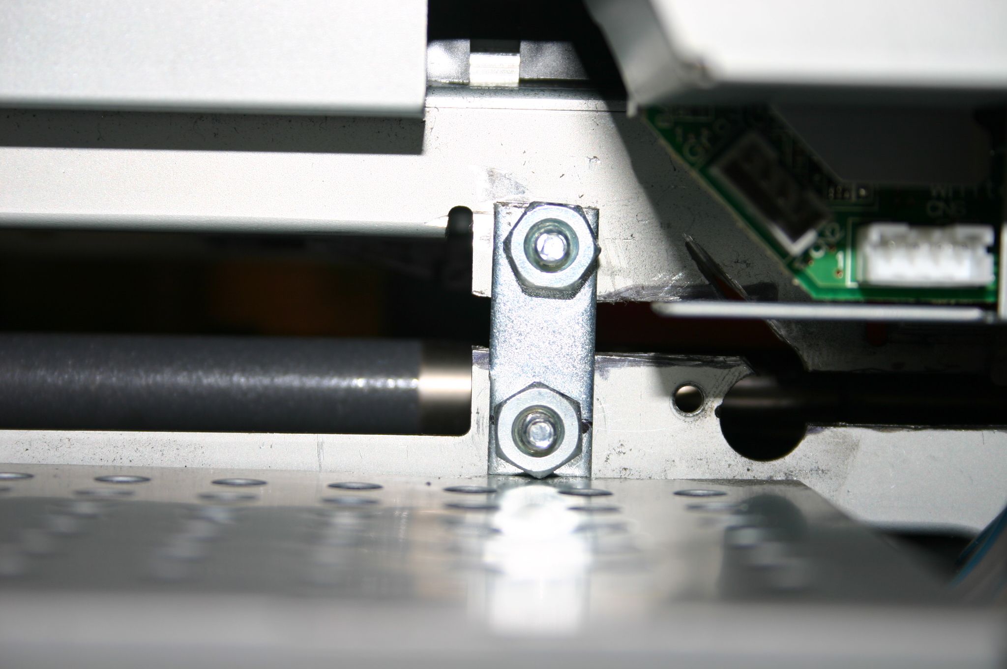Converting an Inkjet Printer to Print PCBs : 13 Steps (with Pictures ...