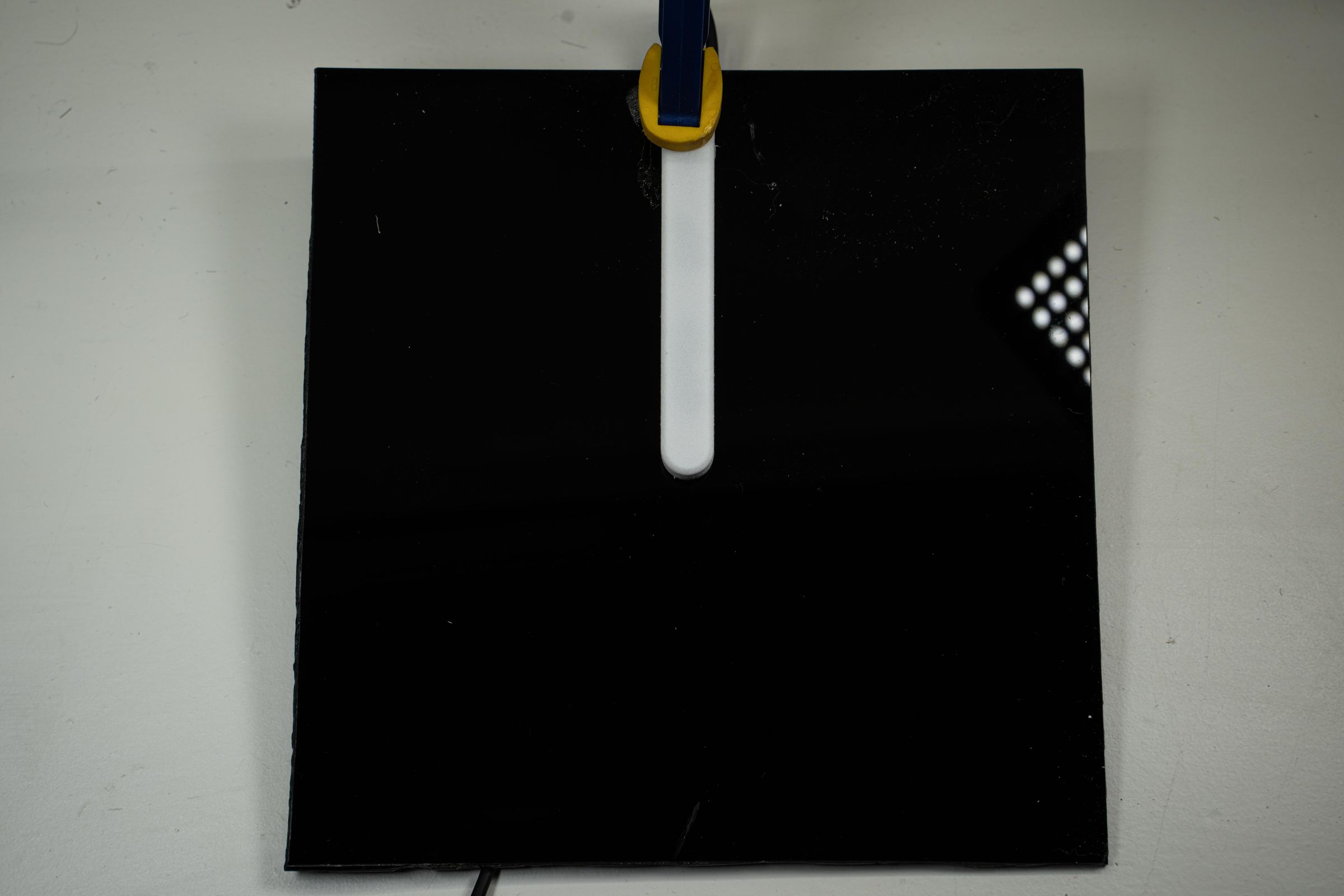 Build a PZM Microphone UPDATED! : 6 Steps - Instructables