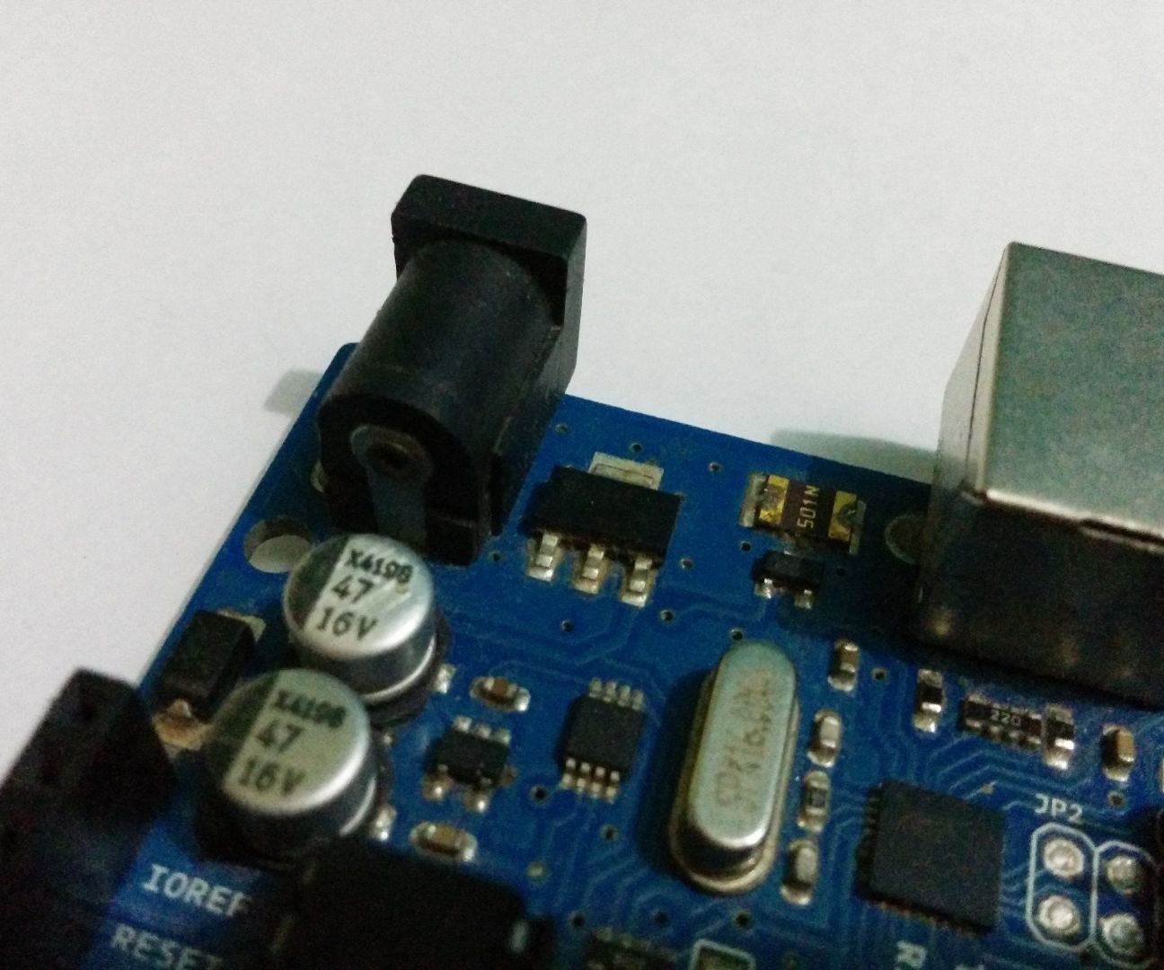 5V Voltage Regulator : 3 Steps - Instructables