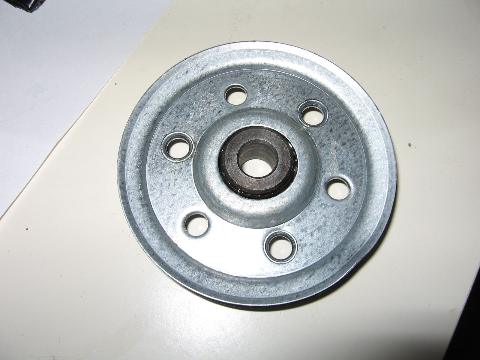 Miniature Moving Gondola : 6 Steps - Instructables