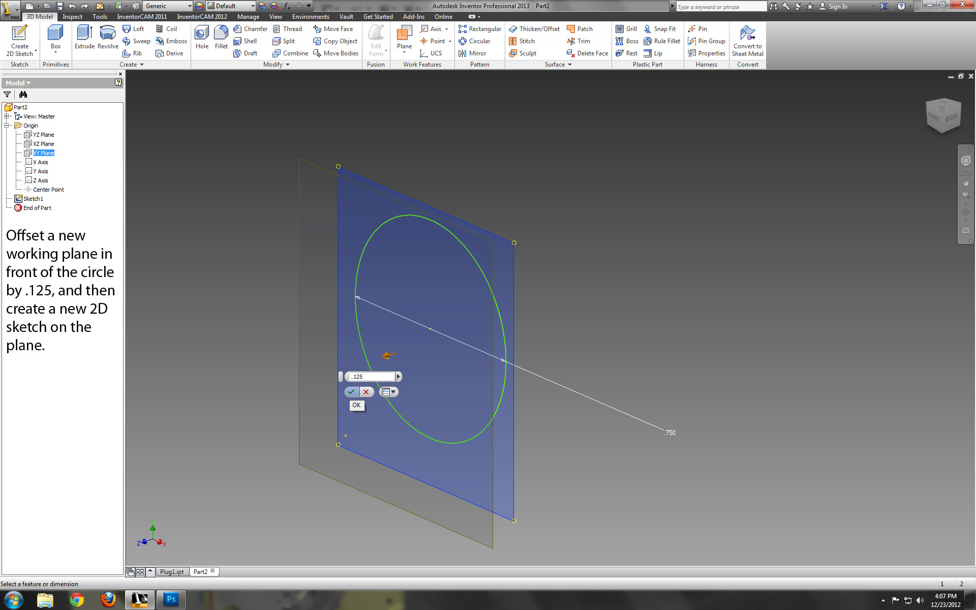 3D-Printed Plugs : 3 Steps - Instructables