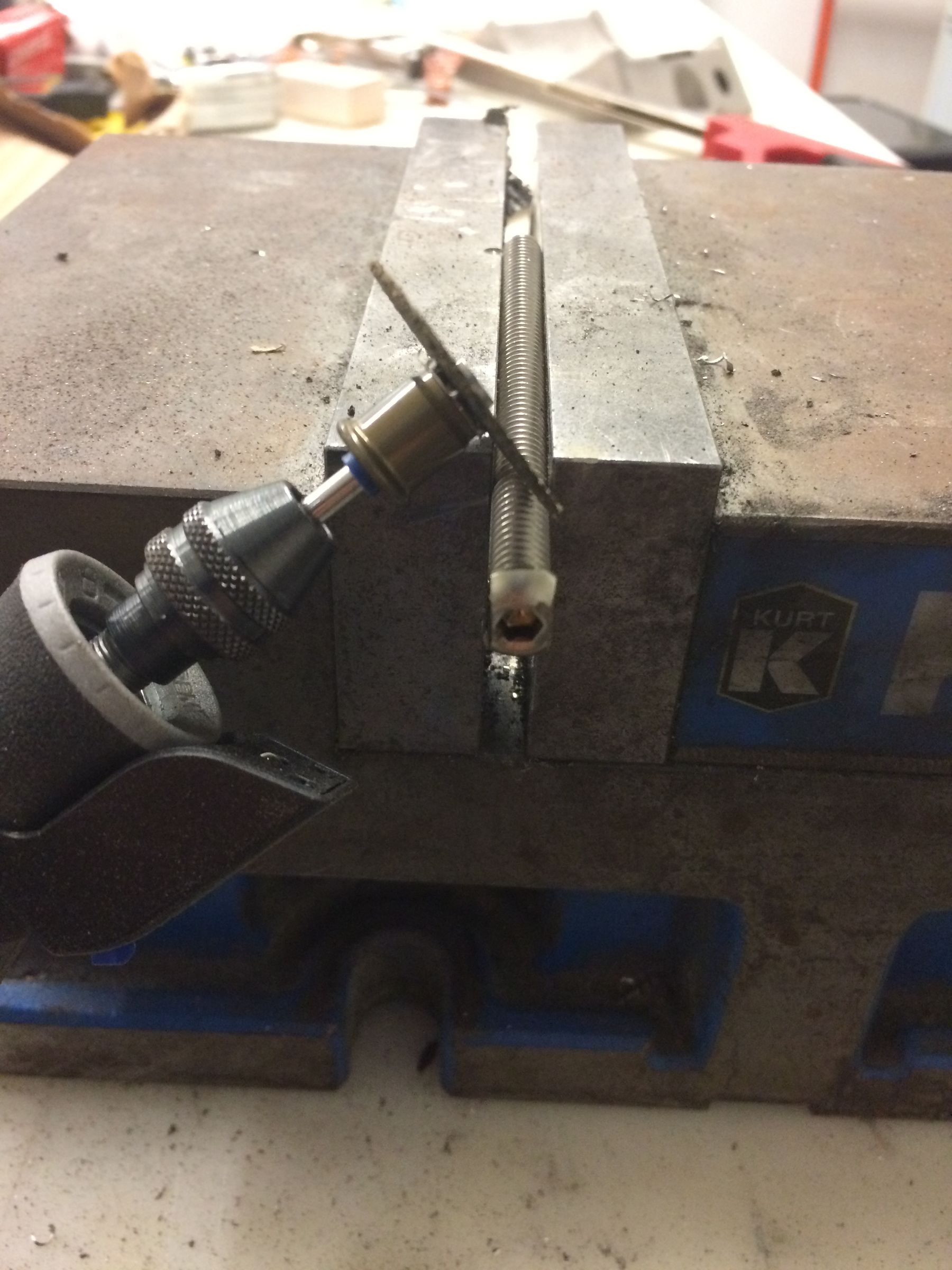 Fallout 3 Dart Gun Inspired Sling Shot : 28 Steps (with Pictures ...