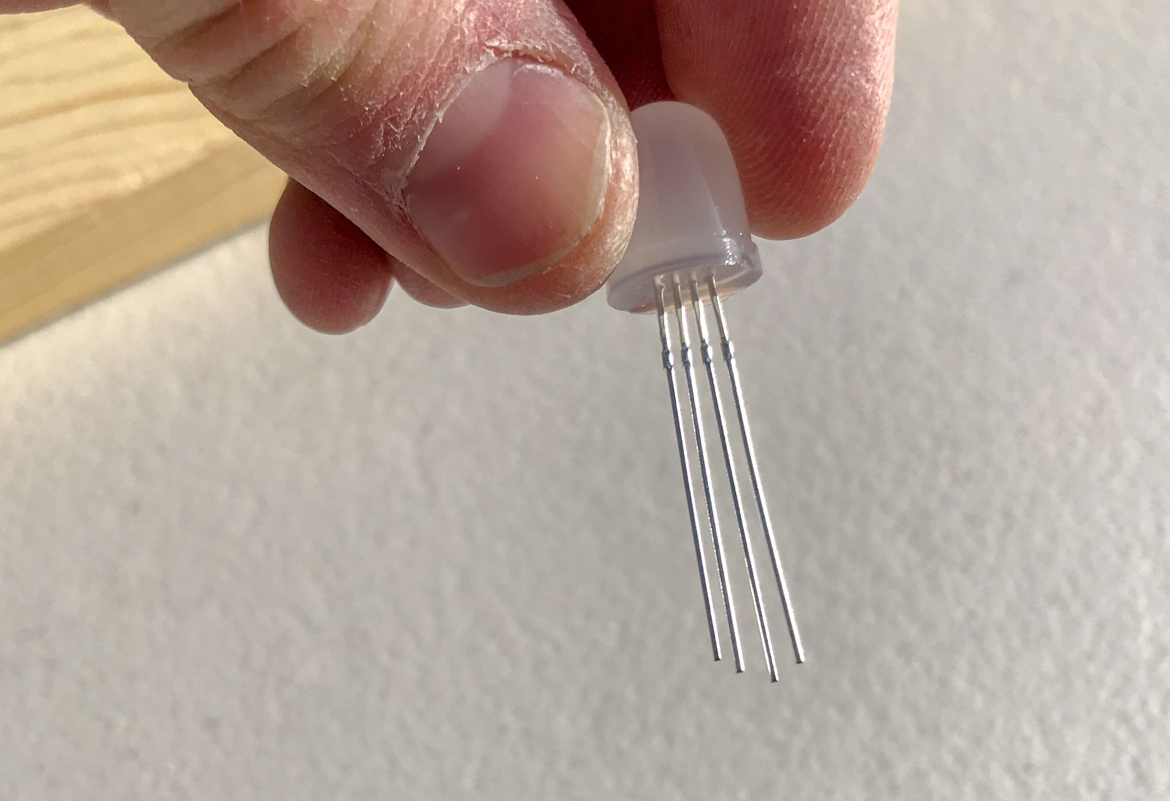 Kid's Toy Light Switch Box + Games Remix : 19 Steps (with Pictures ...