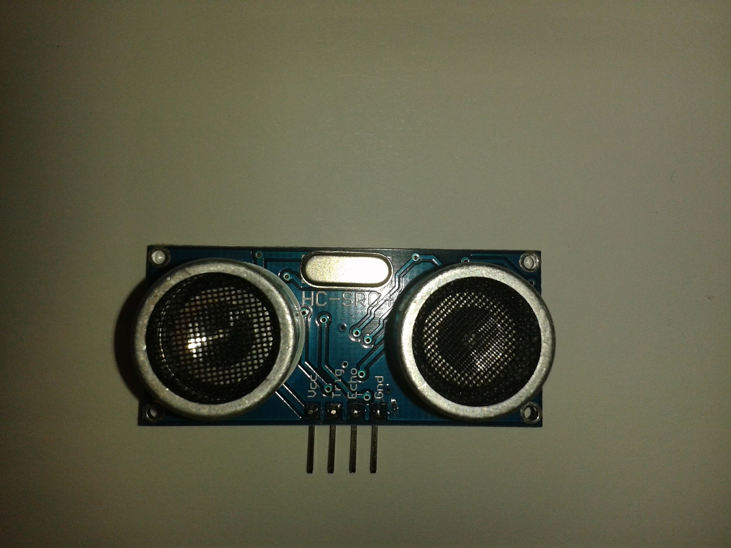 Arduino Bluetooth and Ultrasonic Sensor TUTORIAL : 6 Steps - Instructables