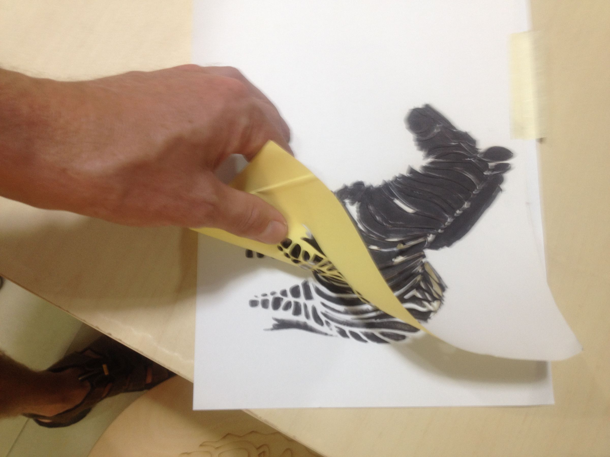 Laser Cut Notebook : 4 Steps (with Pictures) - Instructables
