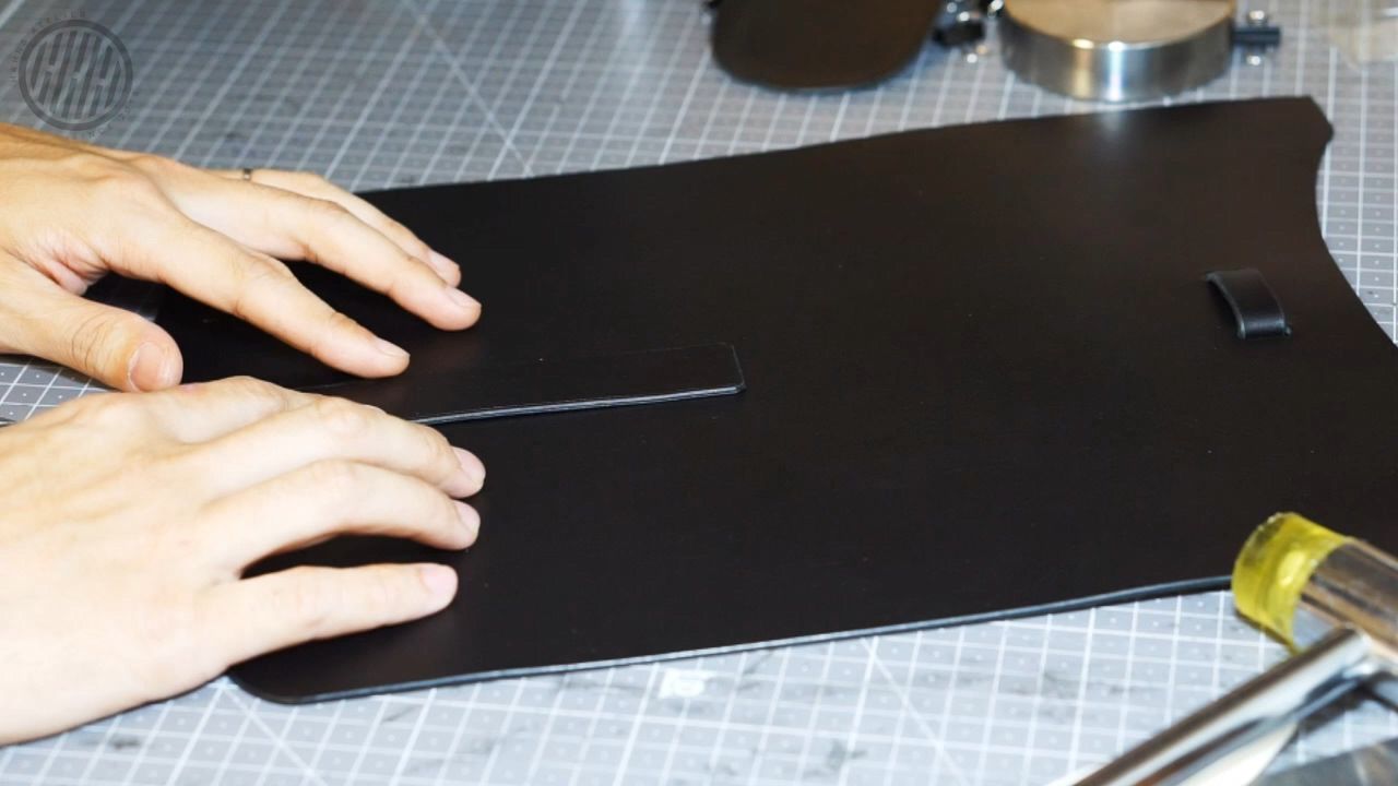 Making a Simple Clutch : 9 Steps (with Pictures) - Instructables