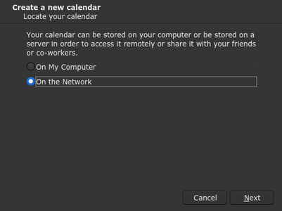 Personal CalDAV Server on a Single-Board Computer : 8 Steps - Instructables