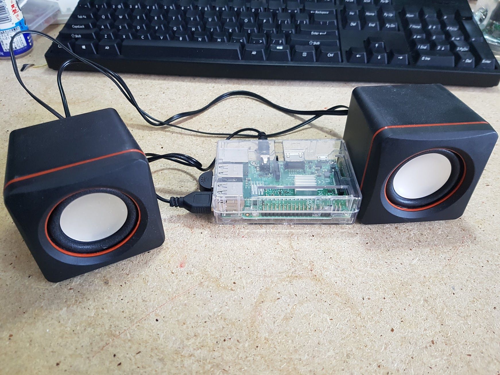 Pi-Assistant : 12 Steps - Instructables
