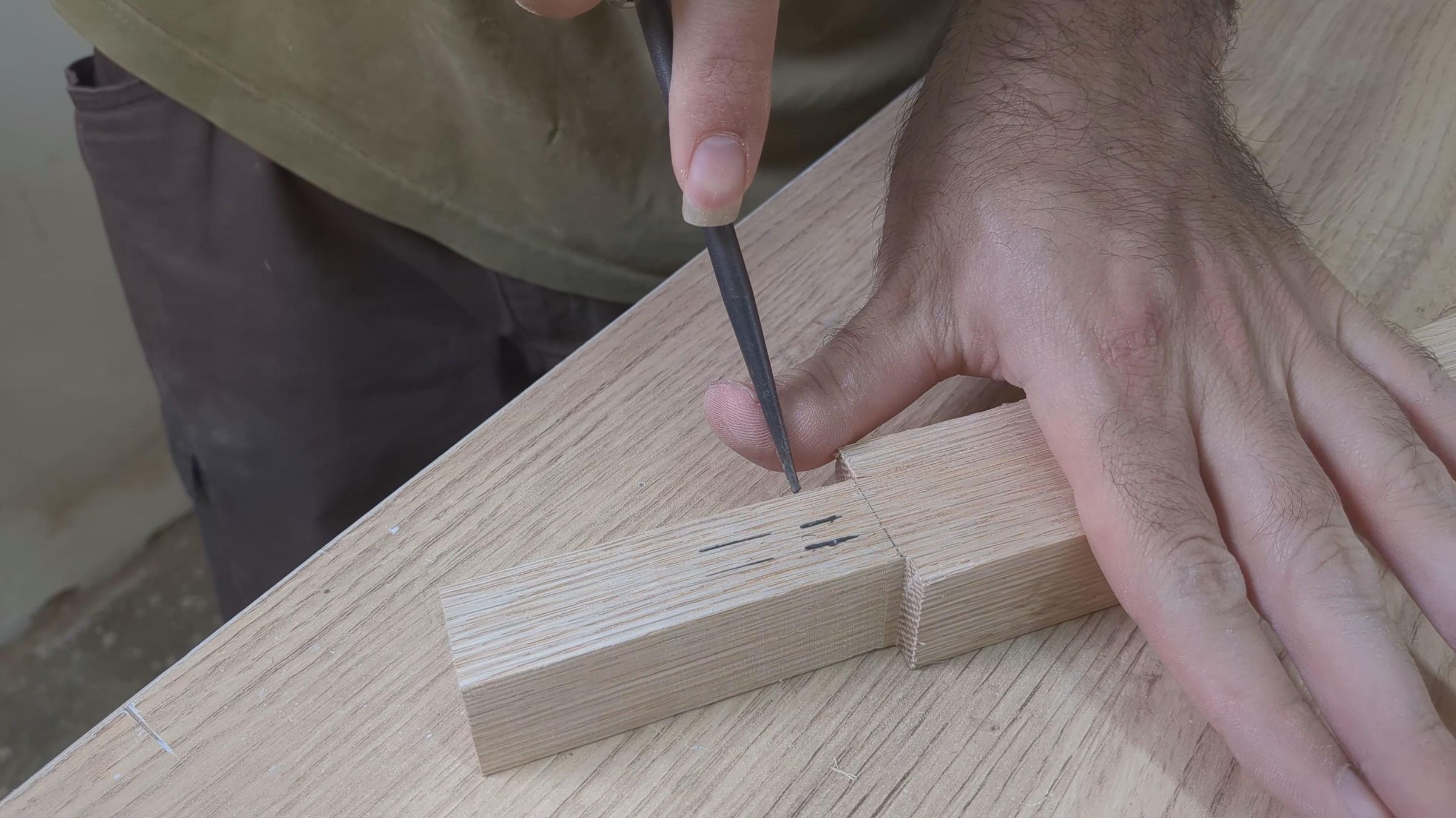 Create Your Own Mallet: an Easy and Cost-Effective Project! (with ...