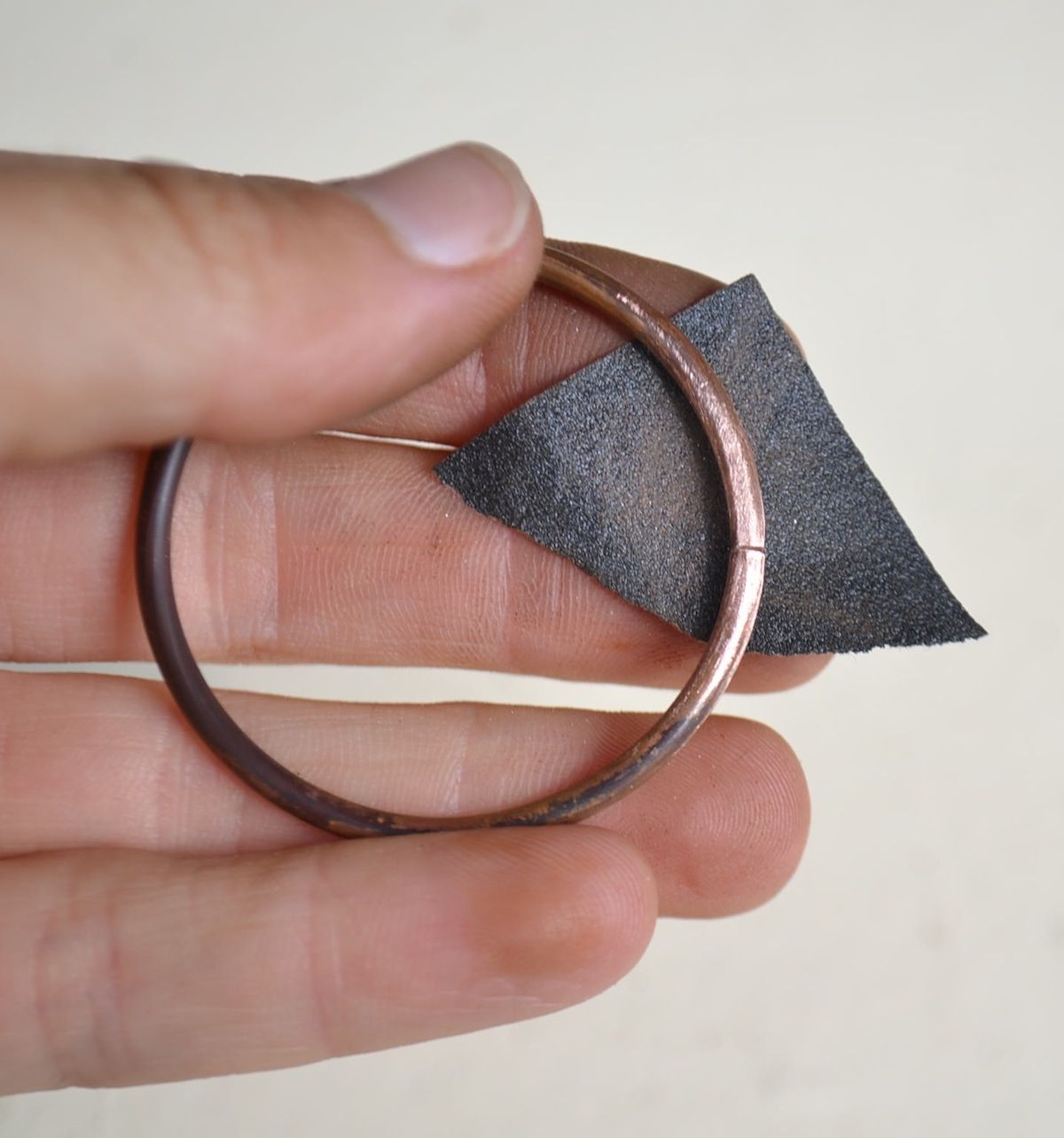 STERLING OR COPPER SOLDERING WITH SIMPLE TOOLS : 14 Steps (with ...