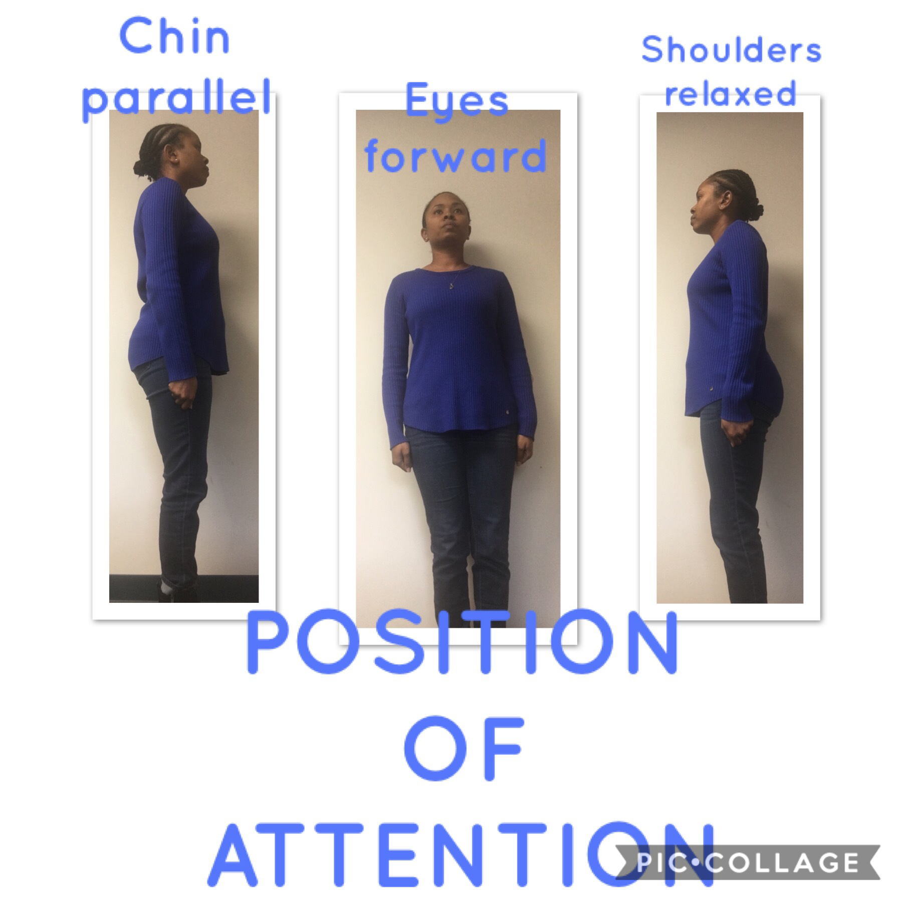 How to Salute in the Air Force : 12 Steps - Instructables