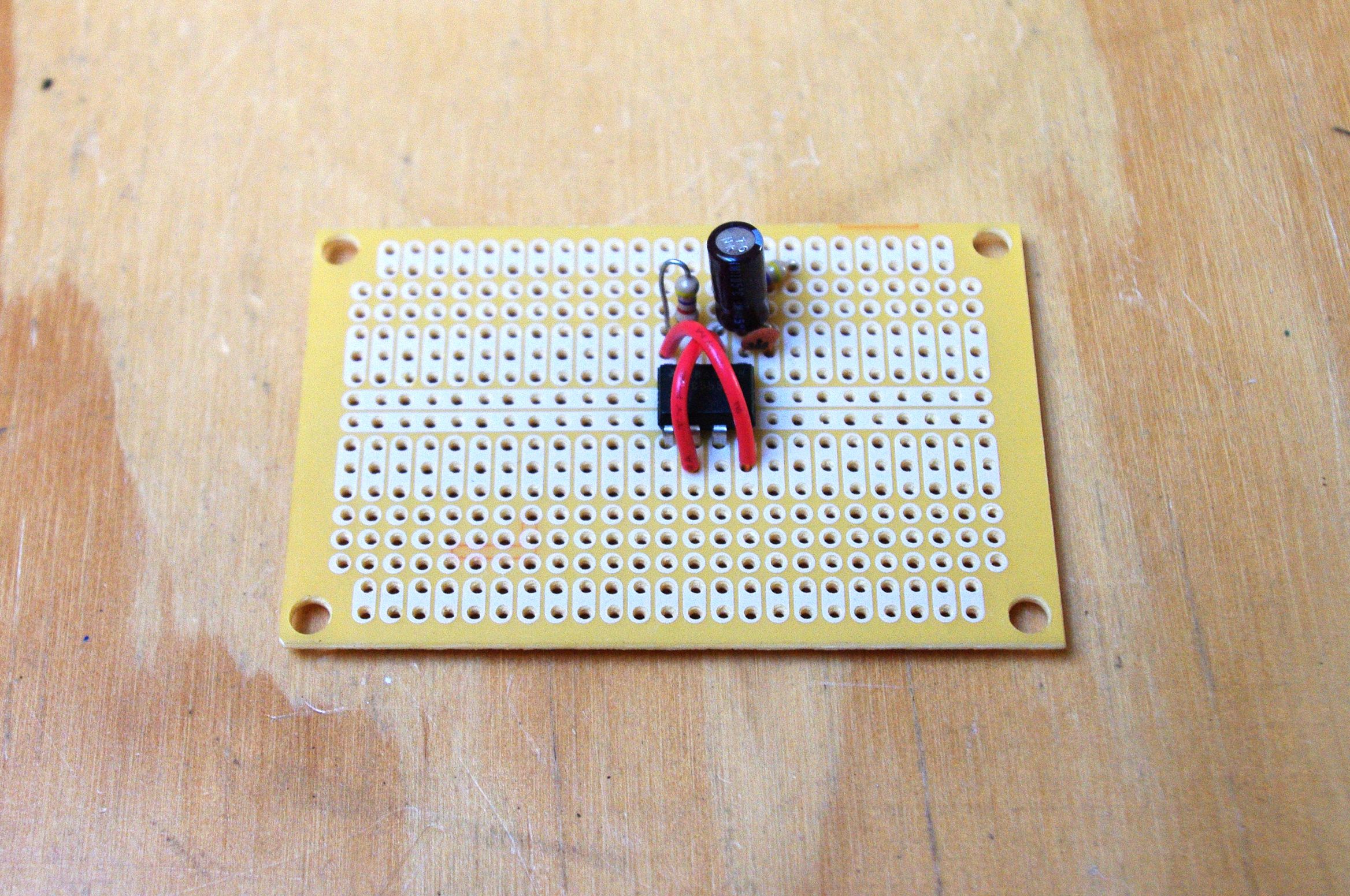 My First Synth : 29 Steps (with Pictures) - Instructables