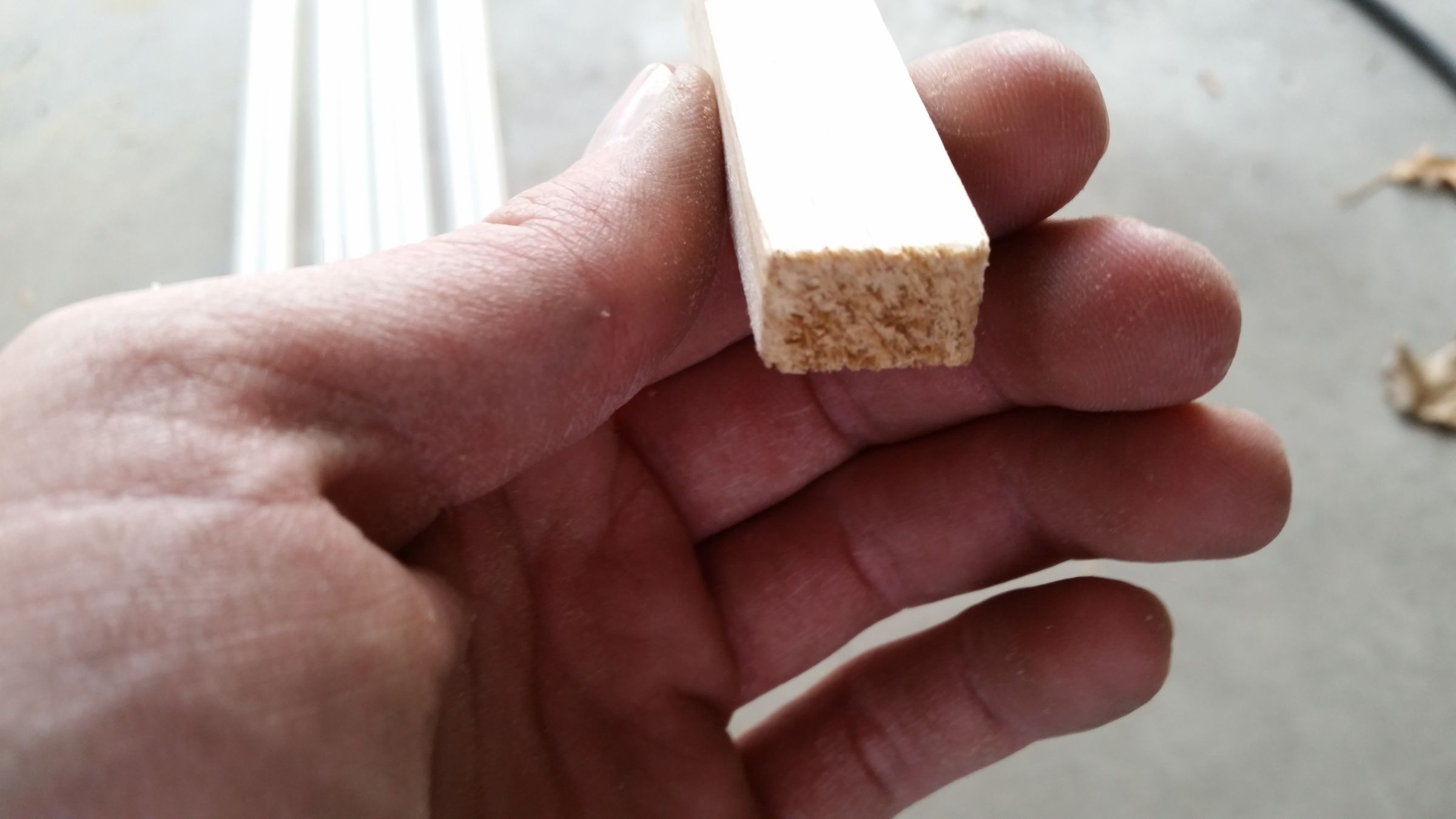 Window Trimming the Easy Way : 10 Steps (with Pictures) - Instructables