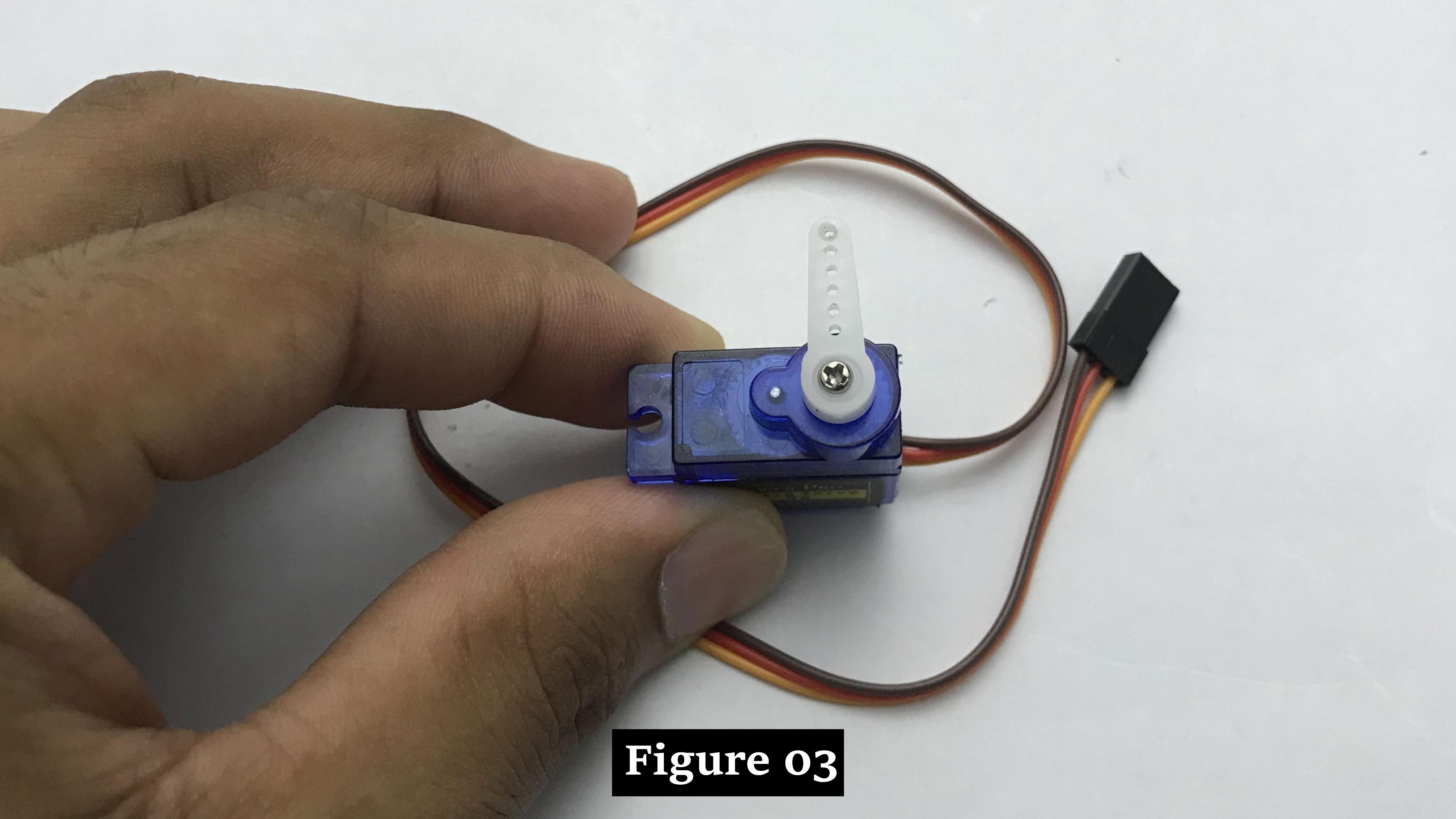 Smart WATER BUBBLES LAMP : 14 Steps (with Pictures) - Instructables