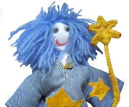 Tips to Add a Washable “skeleton” to Stuffed Toys - Instructables