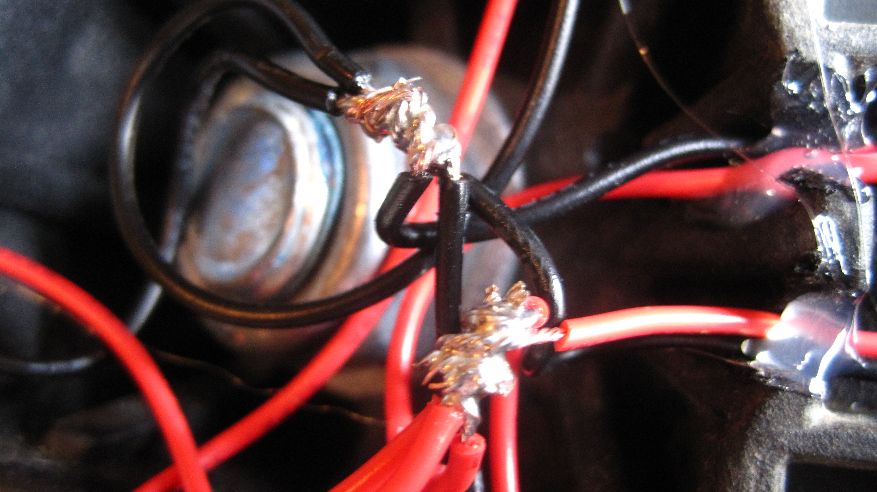 Ripstick Under-body Kit : 9 Steps (with Pictures) - Instructables