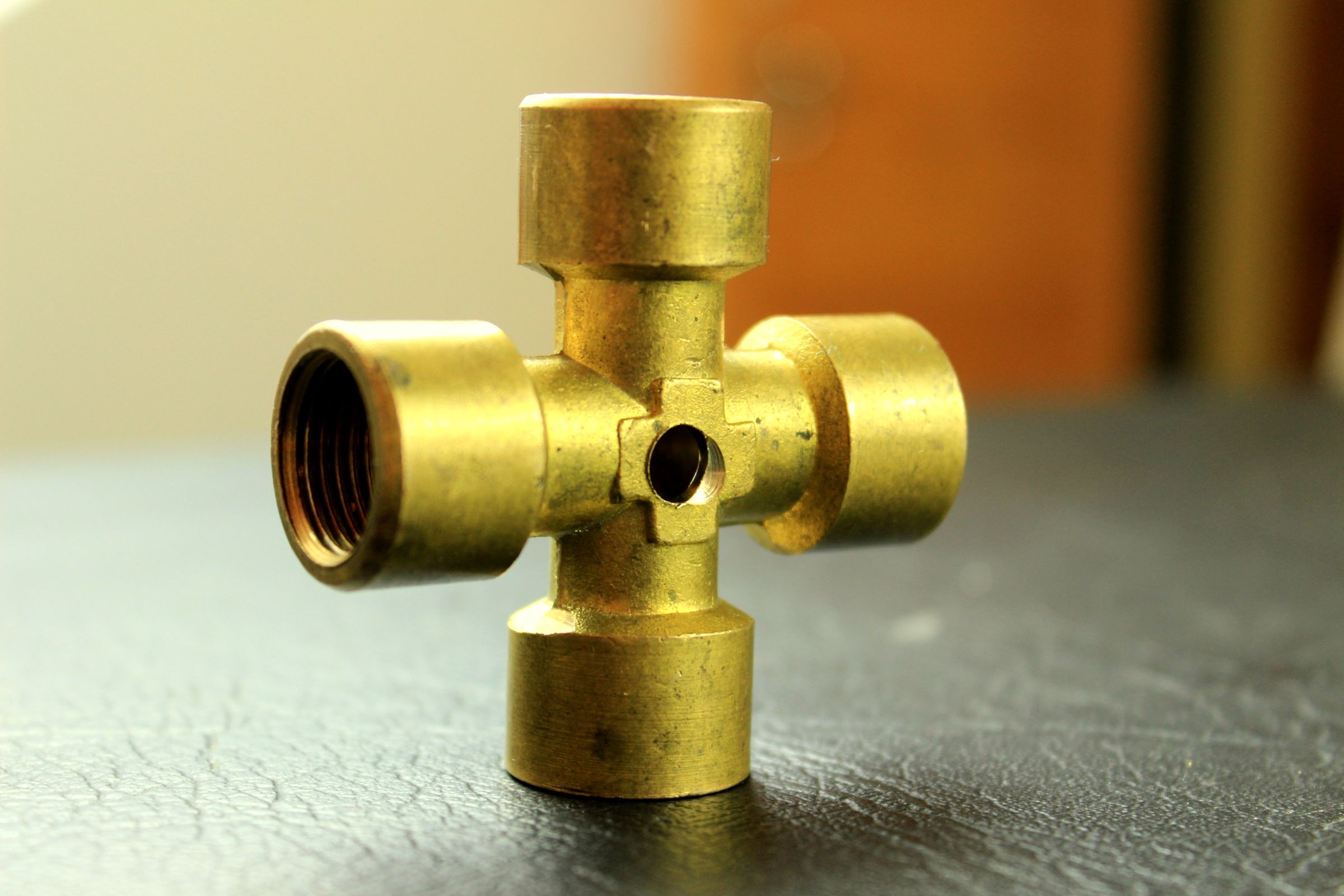 The Spyder-Pod - Your DSLR's New Friend! : 8 Steps (with Pictures ...